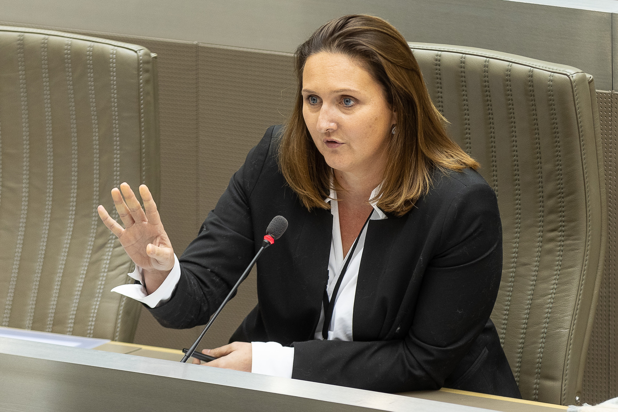 Er had veel drama vermeden kunnen worden: hoe de top van Open Vld toch ...