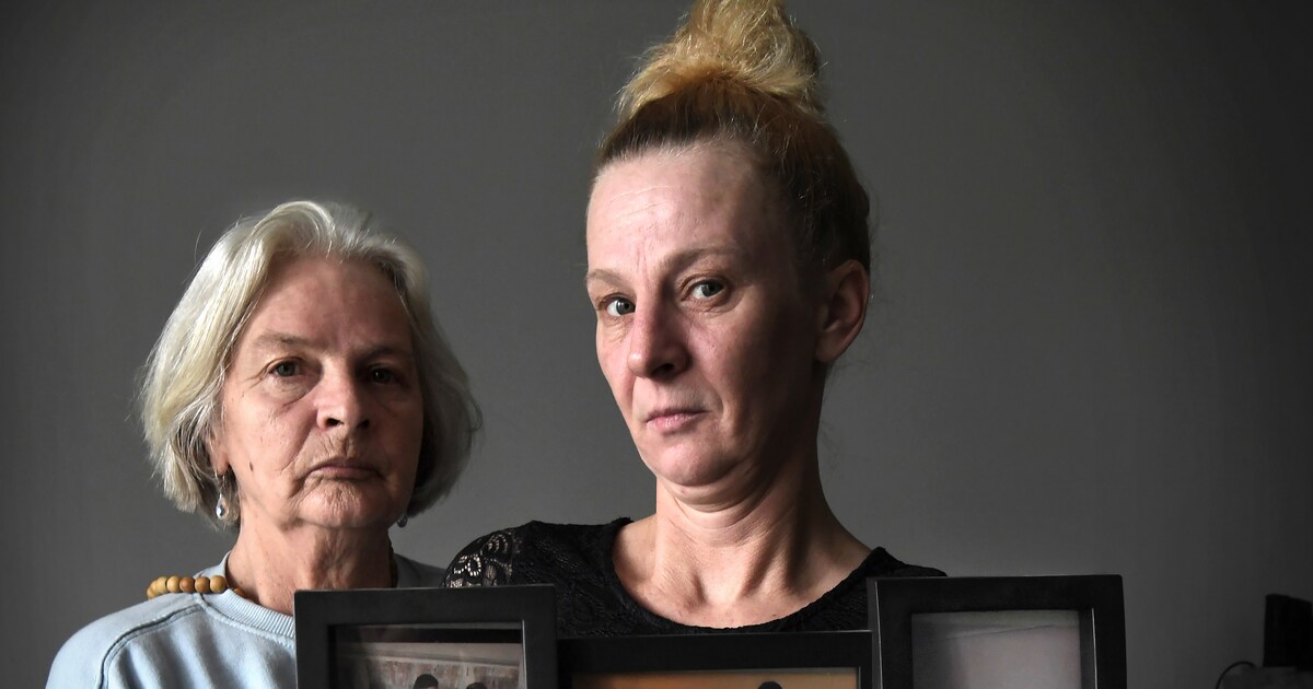 De Nederlandse Wanda verloor haar vier kinderen: ‘Ik vind het zo erg ...