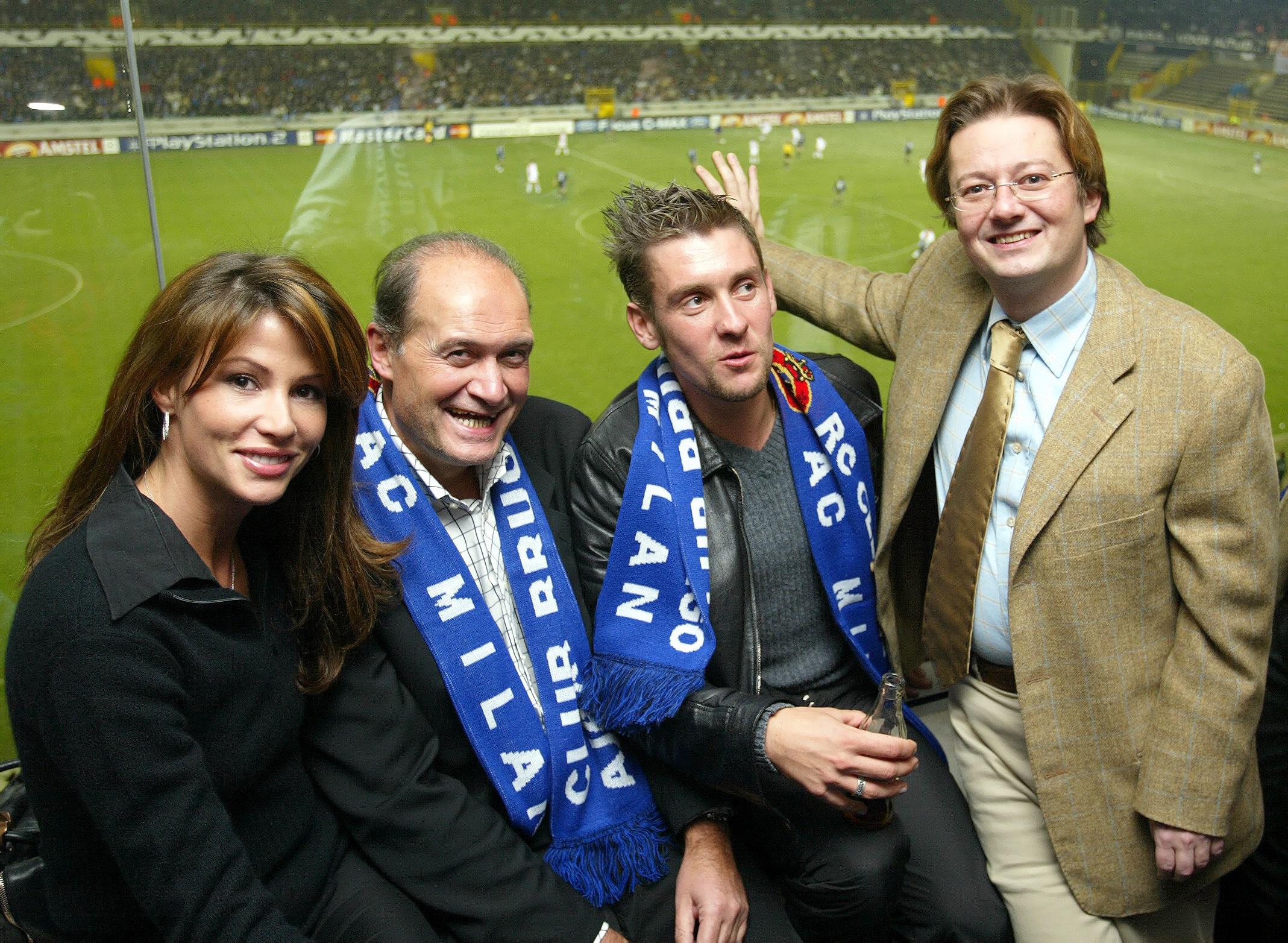 Is Marc Coucke nu supporter van Club Brugge, KV Oostende of Anderlecht ...