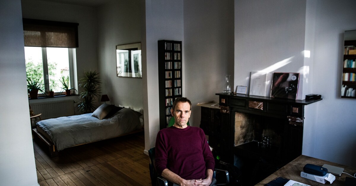 ‘Niemand zal staan te applaudisseren als Trump wordt herkozen. Maar het ...