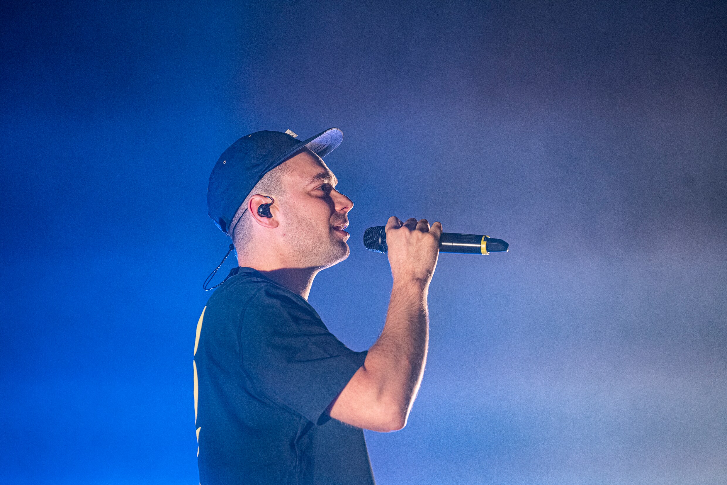 Pukkelpop kondigt Brihang en 26 andere artiesten aan | De Morgen