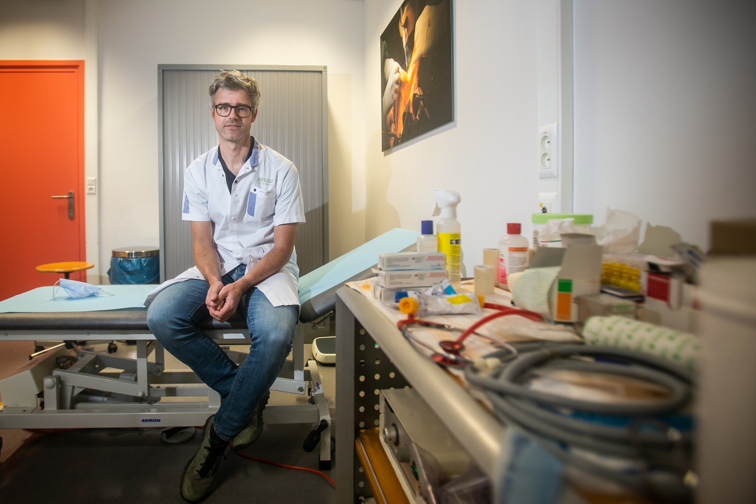 ‘Liesbreuk of hernia, wat is het dringendst?’: ziekenhuizen staan ...