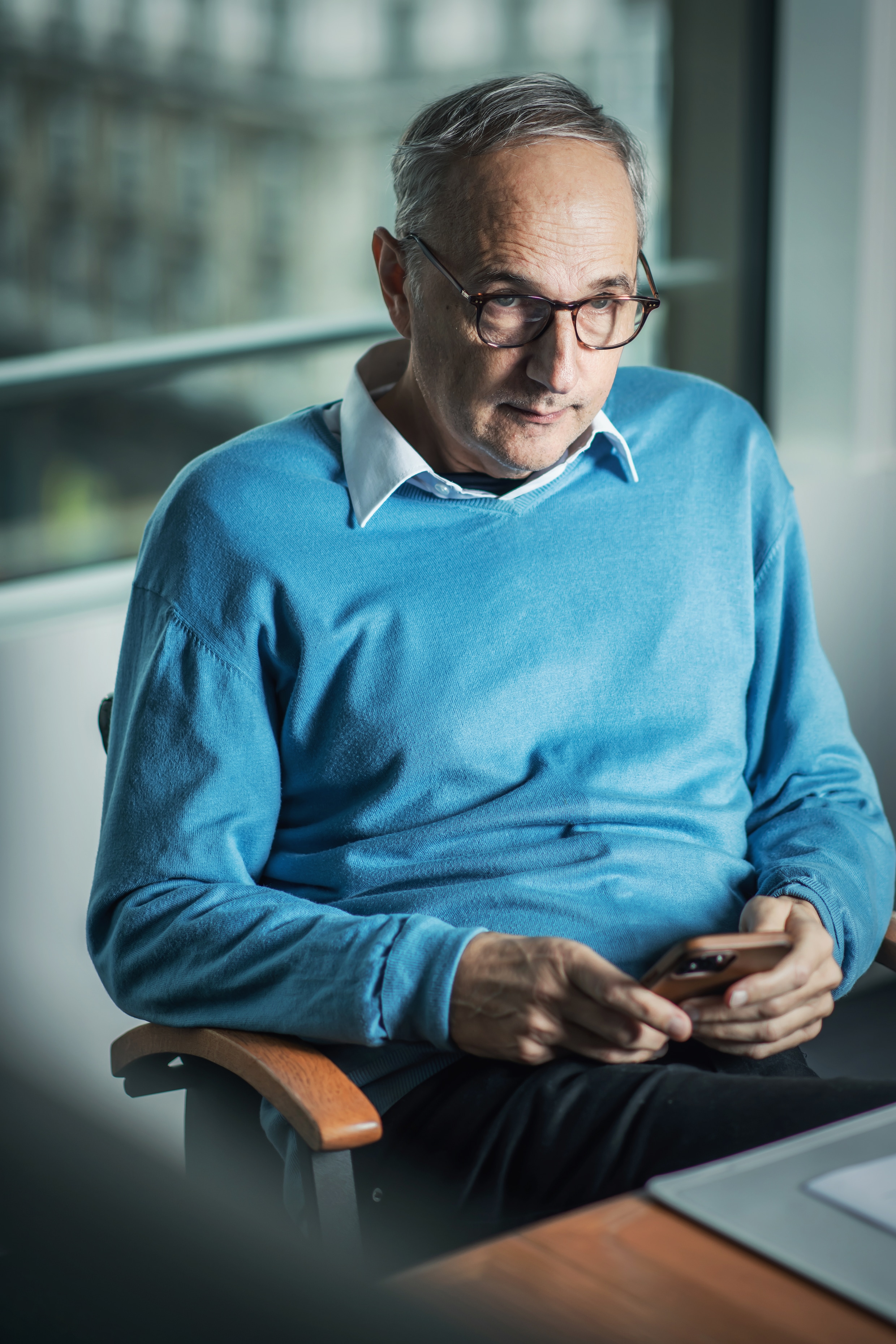 De onderwereld achter operatie Sky ECC: ‘De criminelen tellen het geld ...