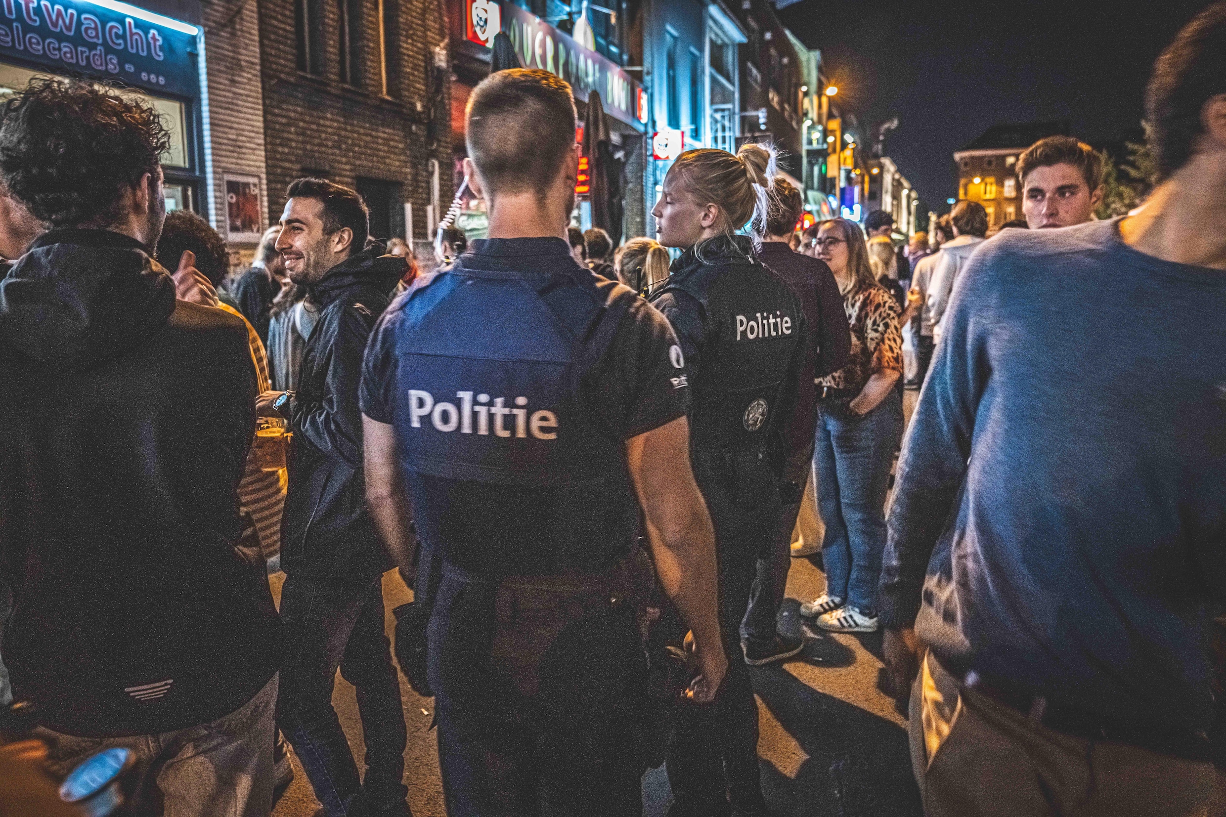 Opnieuw seksueel geweld in Gentse Overpoort: verdachte mag zich niet meer in uitgaansbuurt ...