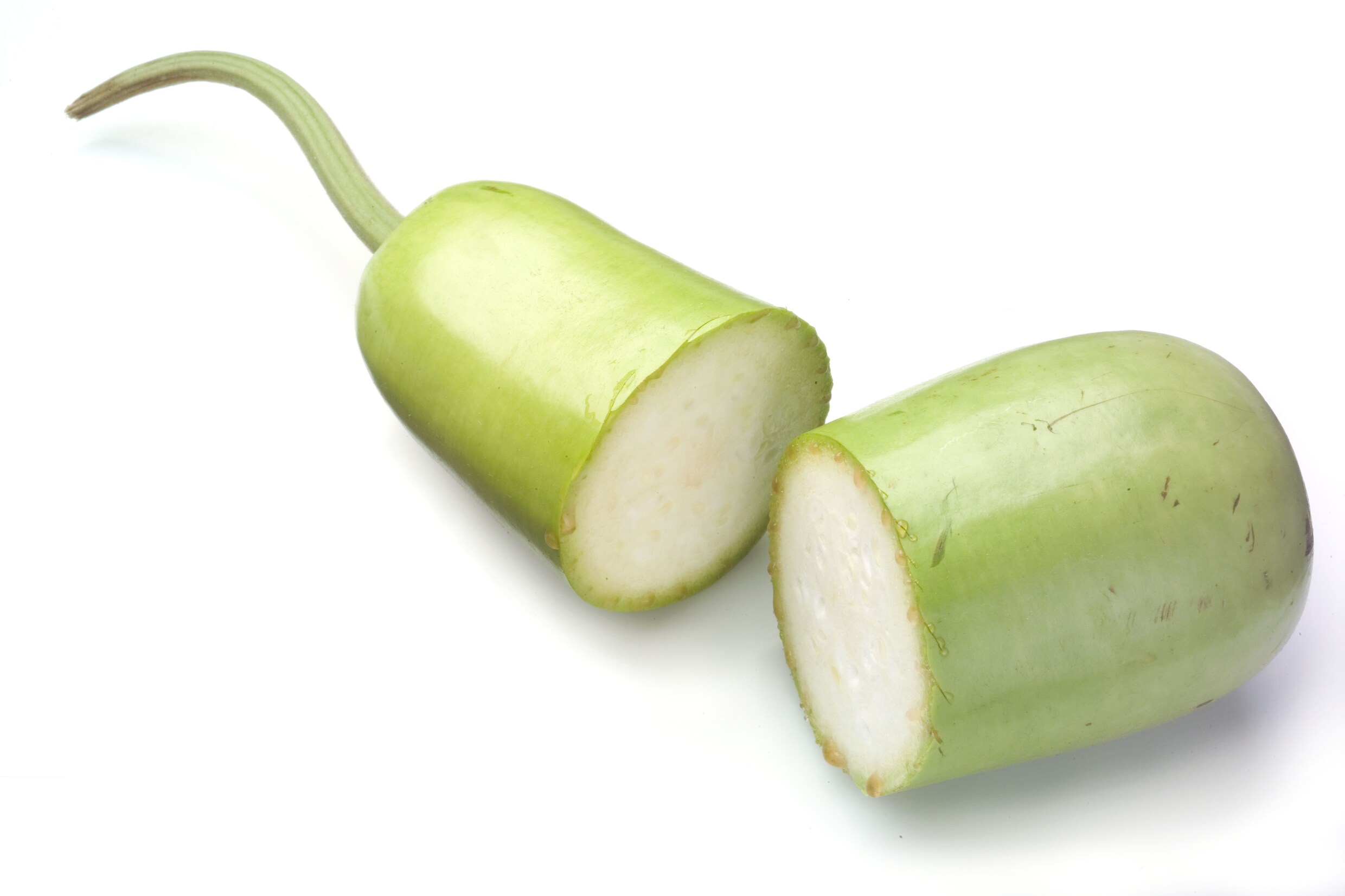 Koken met kalebas | De Morgen