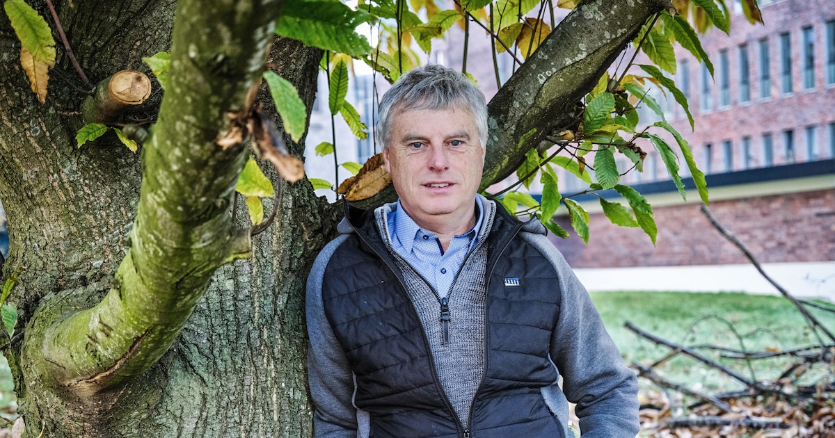 Team van viroloog Johan Neyts komt met vaccin dat ook deltavariant ...