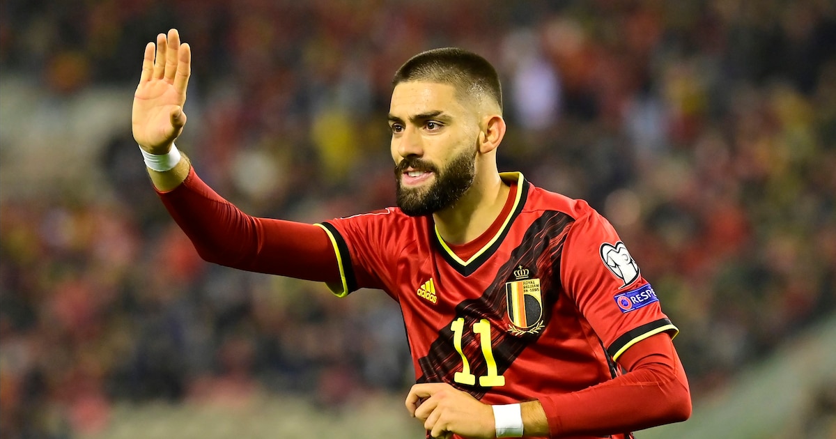 Carrasco krijgt eindelijk de erkenning die vroeger ontbrak | De Morgen