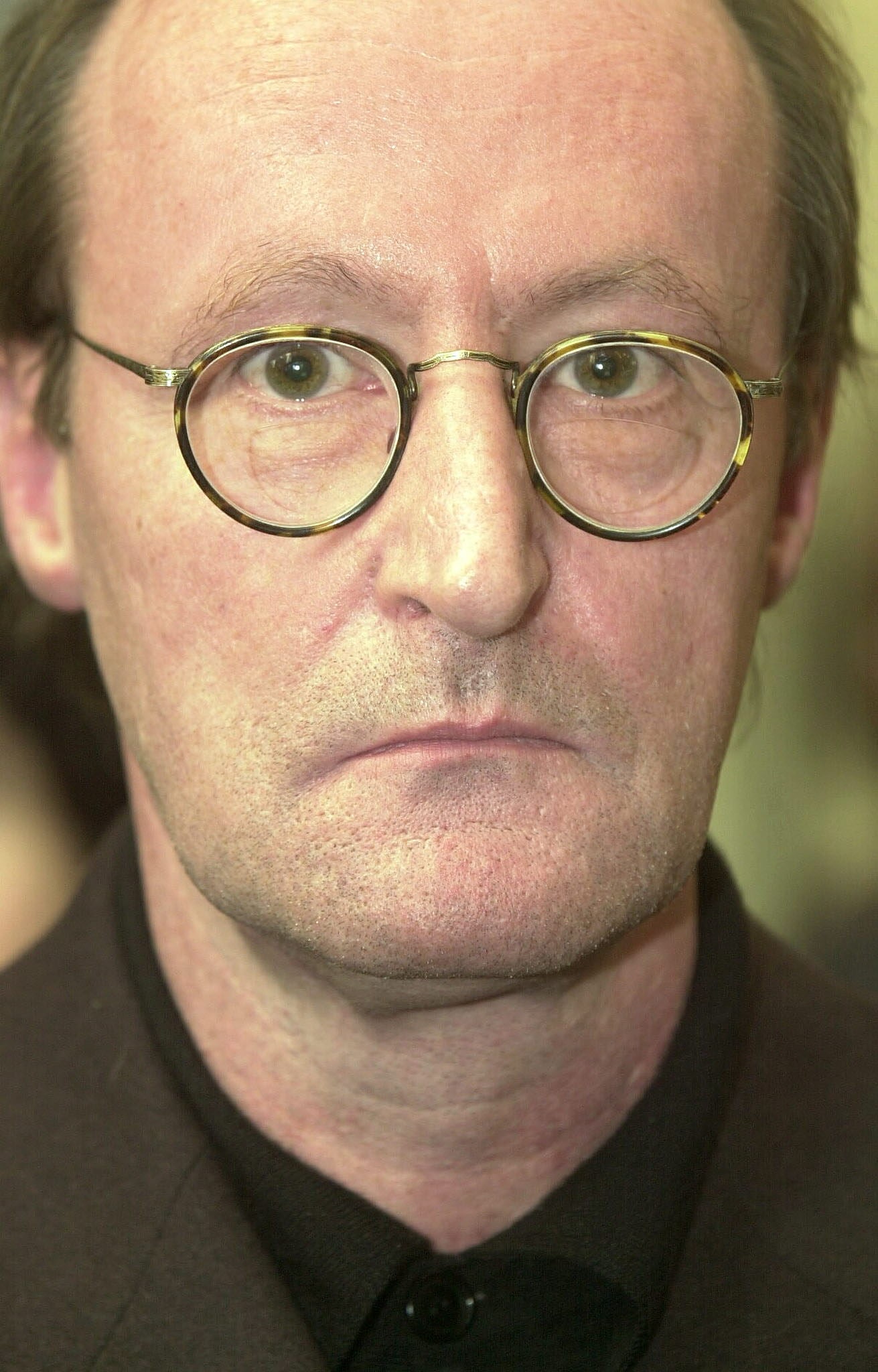 België verliest een van meest invloedrijke conceptuele kunstenaars: Jan ...