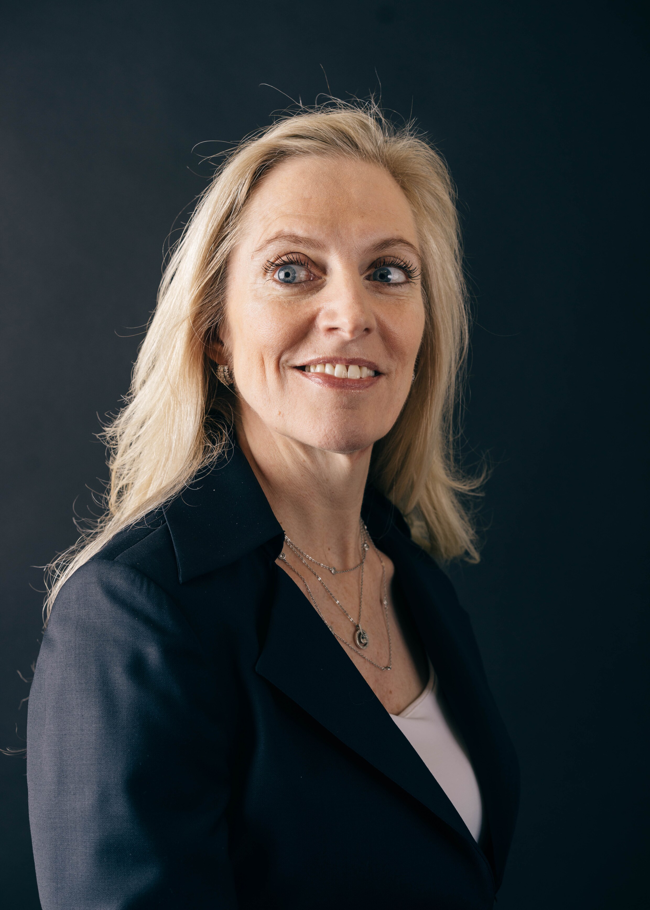 Wie is Lael Brainard, de ‘dissident’ die misschien de belangrijkste ...