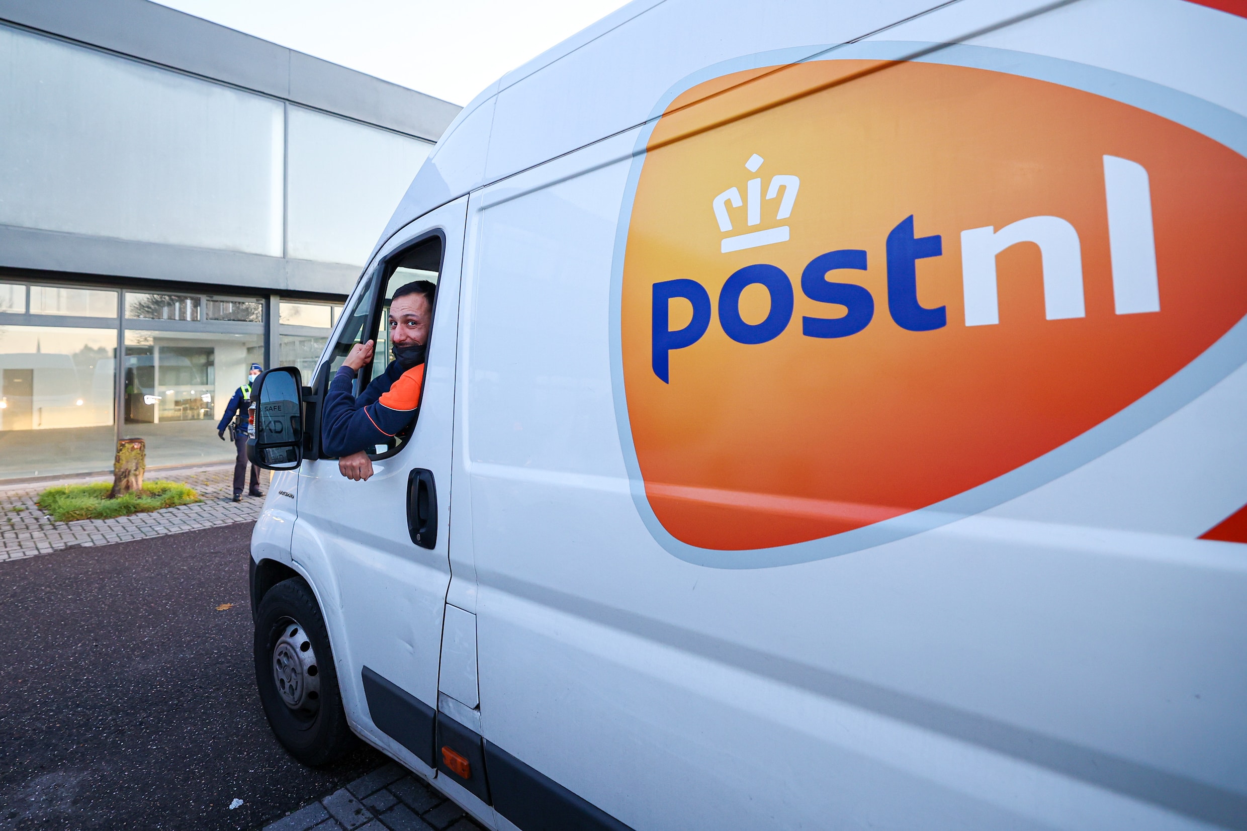 Waarom PostNL de beste reclame is voor meer flexibiliteit in de handel ...
