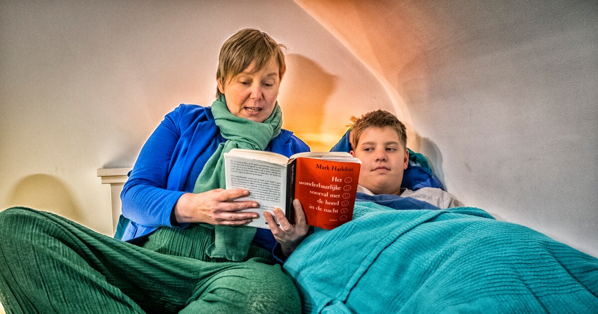 Lees eens Willem Elsschot voor aan uw puber | De Morgen