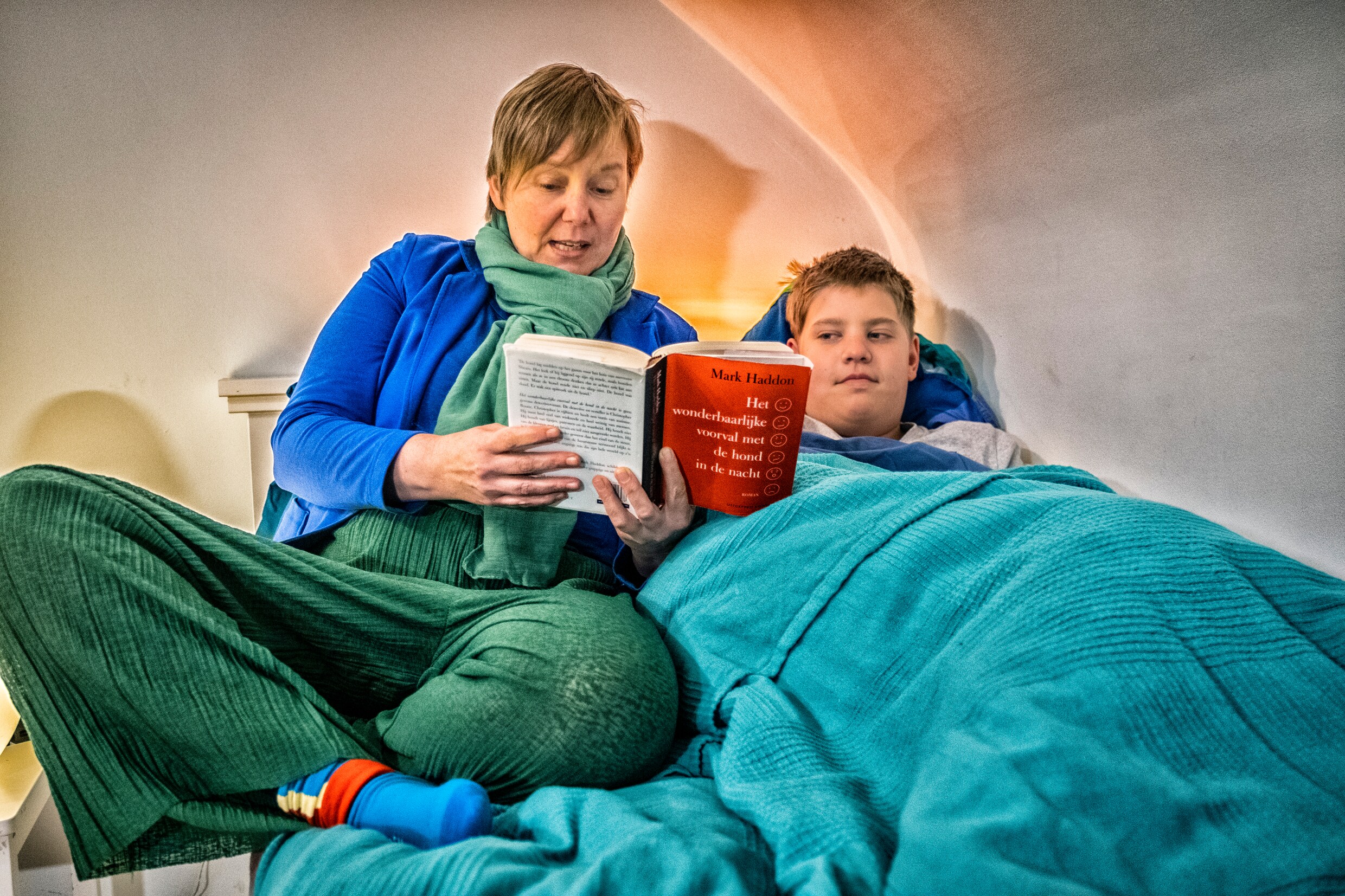 Lees eens Willem Elsschot voor aan uw puber | De Morgen