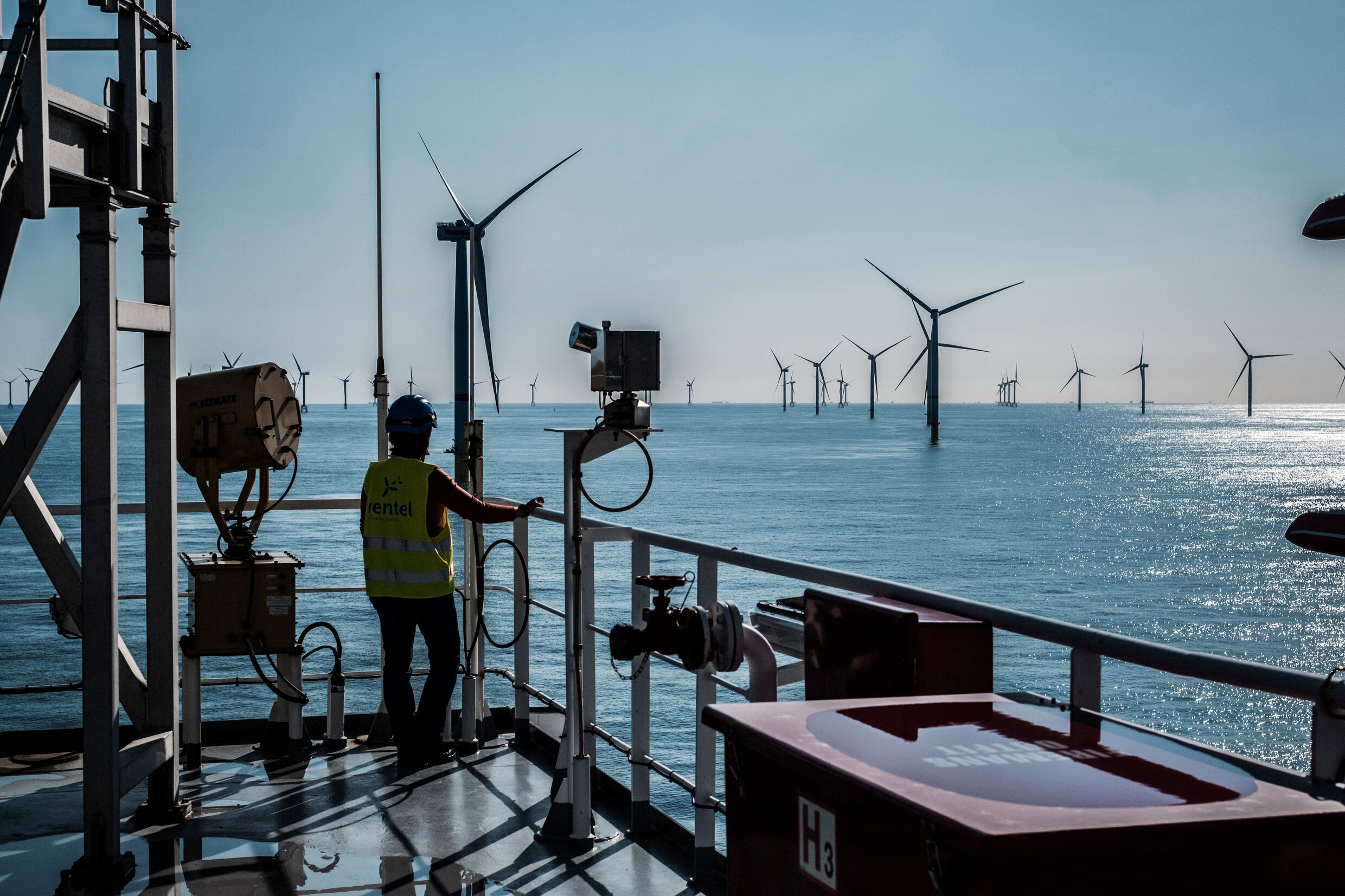 Vier belangrijke trends die in 2022 het tij in de strijd tegen klimaatverandering zullen keren ...