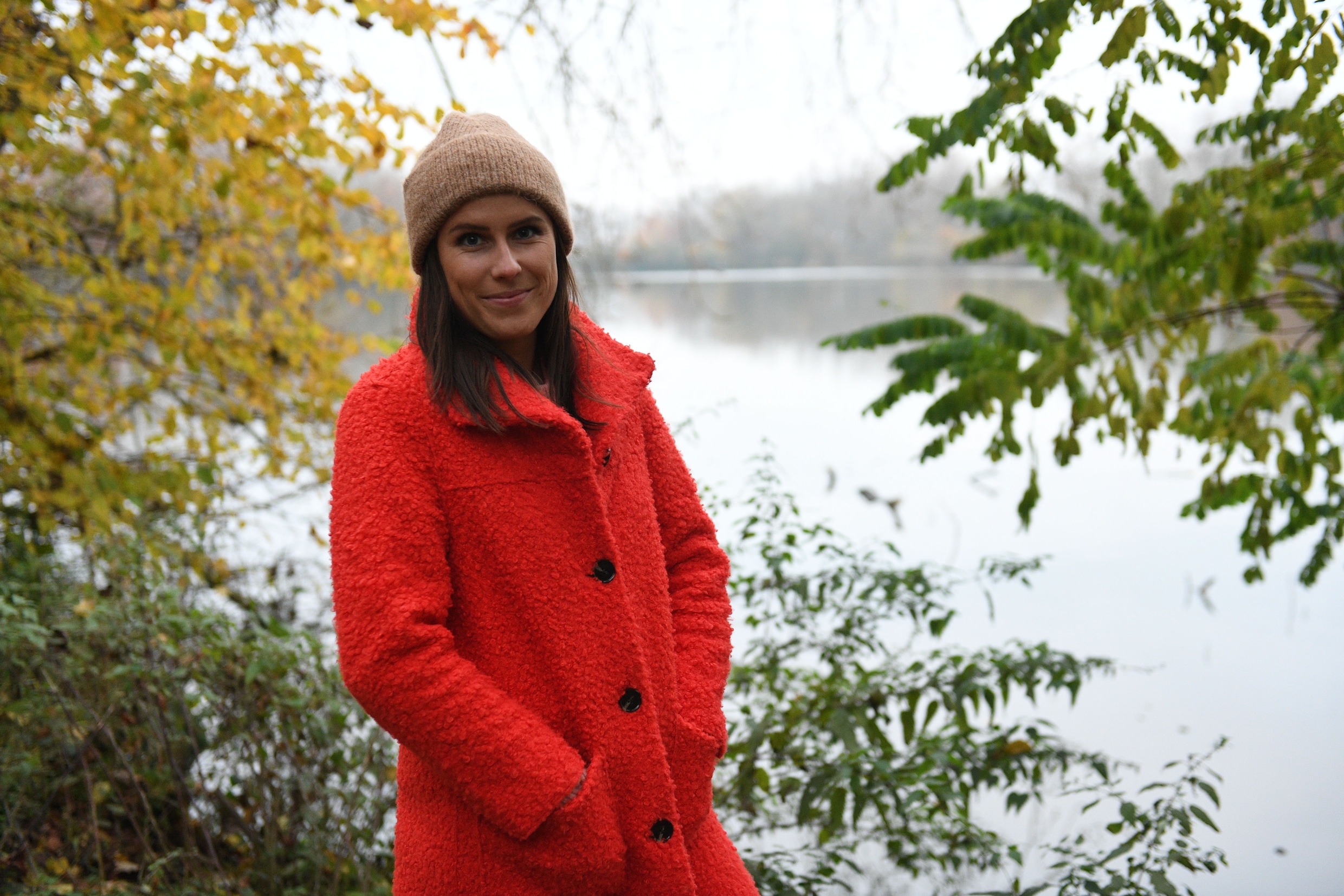 ‘Toen ze me belden, dacht ik: shit, nu al?’: Birgit Herteleer werd VTM-anker | De Morgen