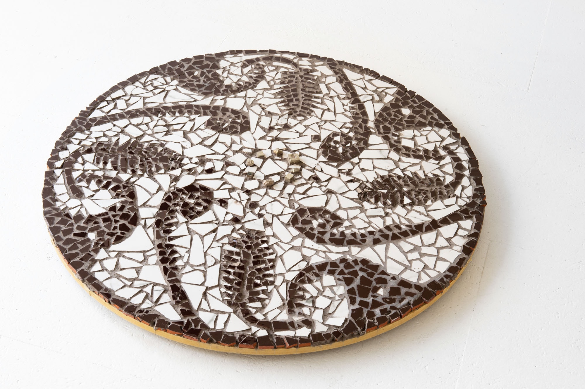 Tweede solotentoonstelling voor Felix De Clercq (24) dit jaar: ‘Wat er ...