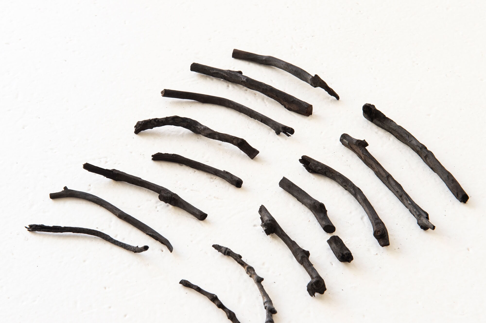 Tweede solotentoonstelling voor Felix De Clercq (24) dit jaar: ‘Wat er ...