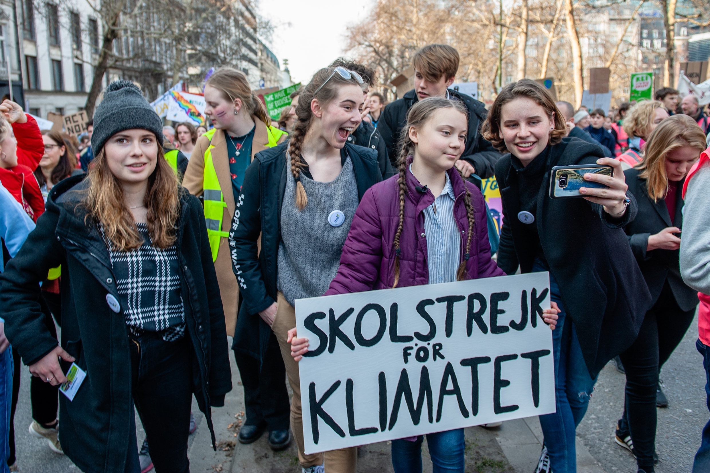 ‘Het baart me eigenlijk weinig zorgen dat mensen uit protest op Vlaams ...