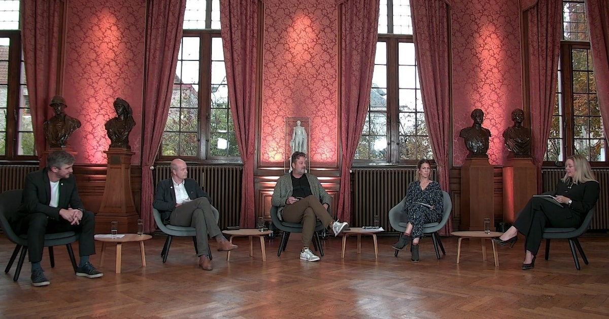 “Coachende leidinggevenden laten medewerkers groeien” | De Morgen