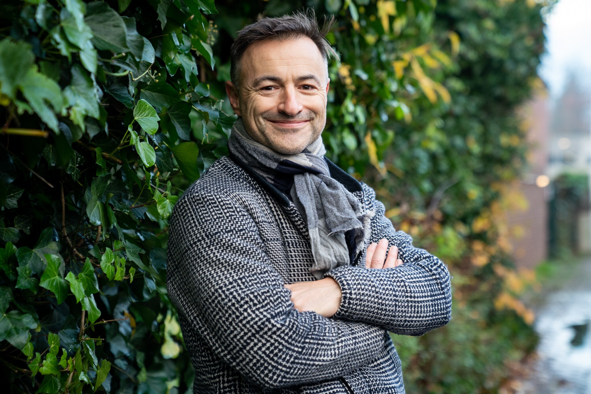 Martine Tanghe leest voor en een heus theaterfestival: dit zijn de ...