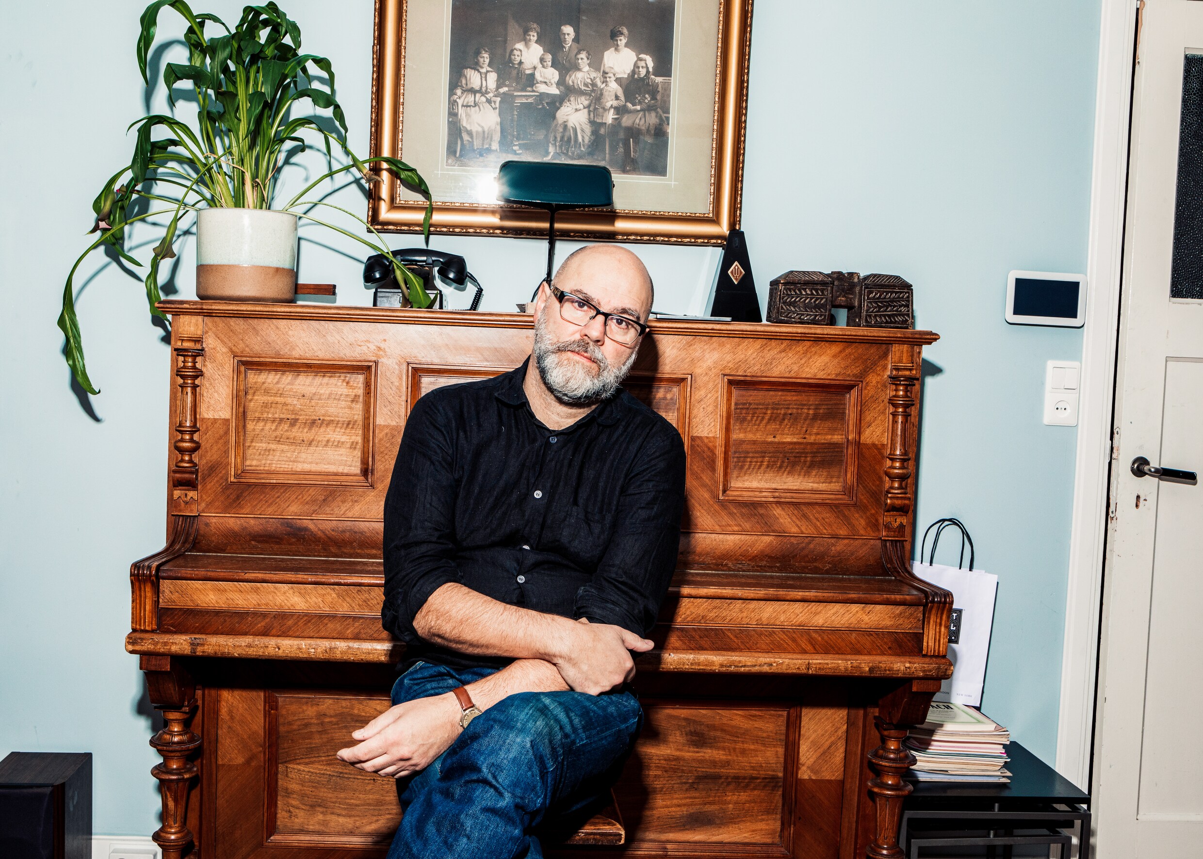 Deze vijf nieuwe boeken zijn meer dan de moeite waard | De Morgen