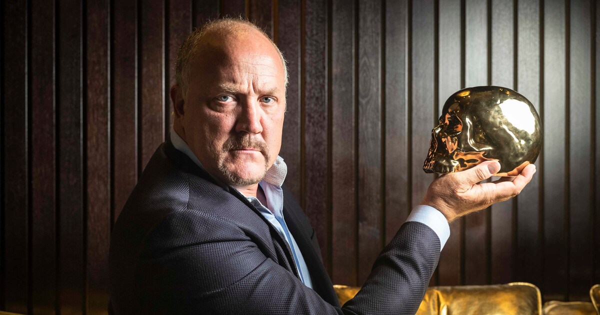 Beroemde klokkenluider klopte aan bij de Belgische fiscus met 200 ...