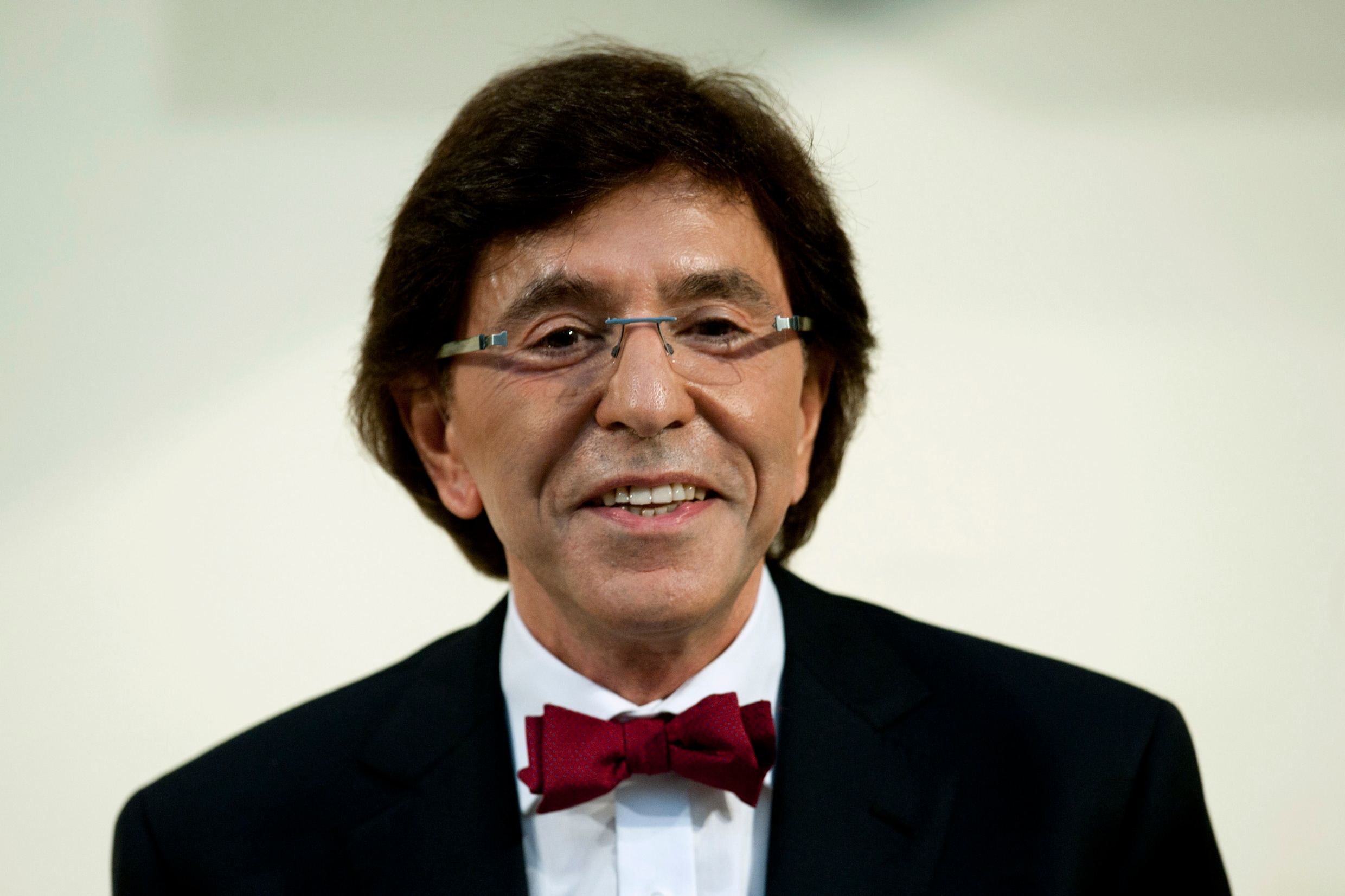 Di Rupo: eerste socialistische en Waalse premier sinds 1974 | De Morgen