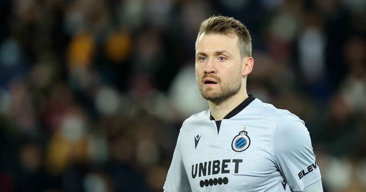 Simon Mignolet wilde zijn eigen RSZ-regeling weleens persoonlijk komen ...