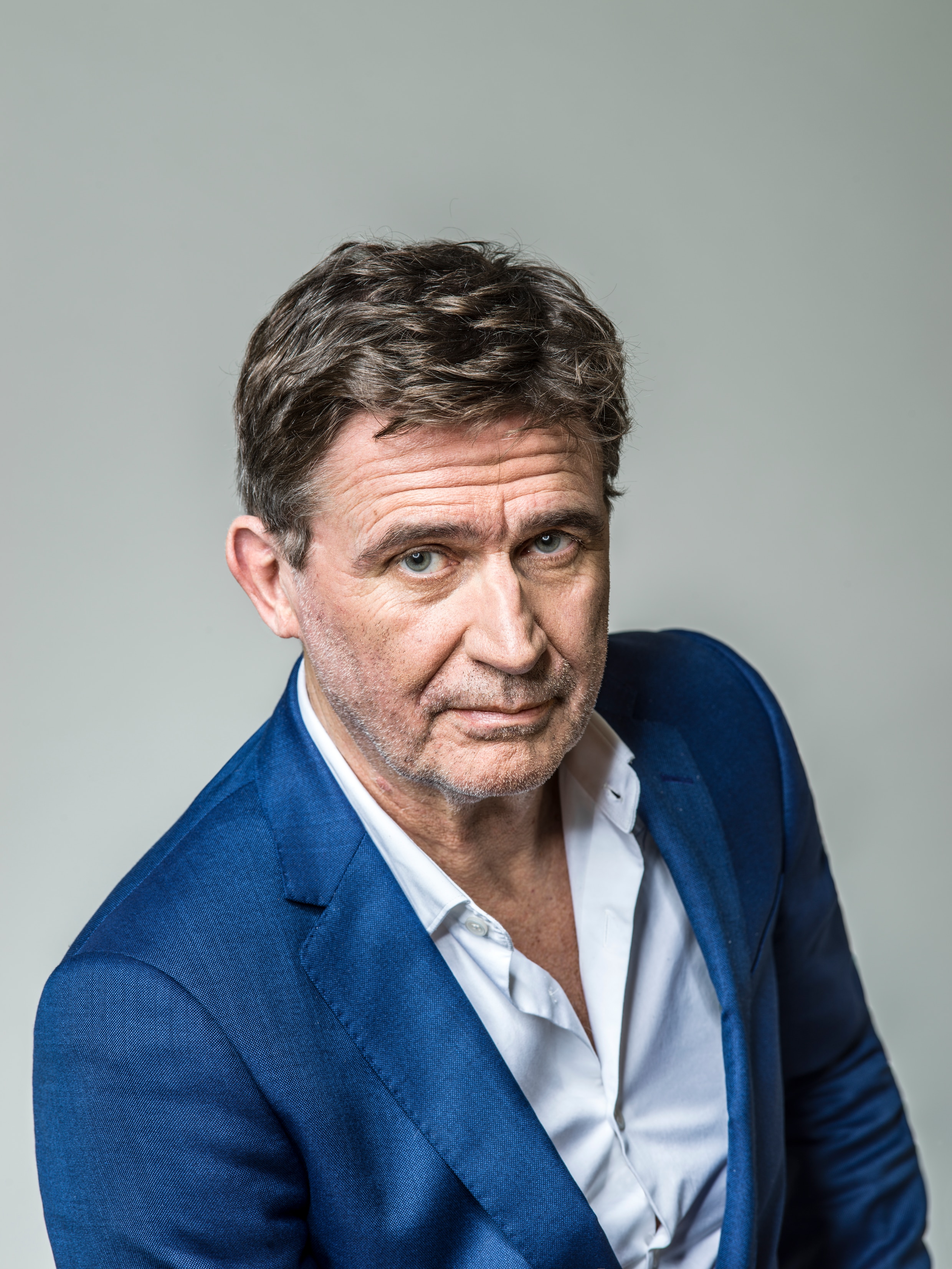 ‘Ik ben blij dat ik mijn droom heb nagejaagd, maar Hollywood heeft me ...