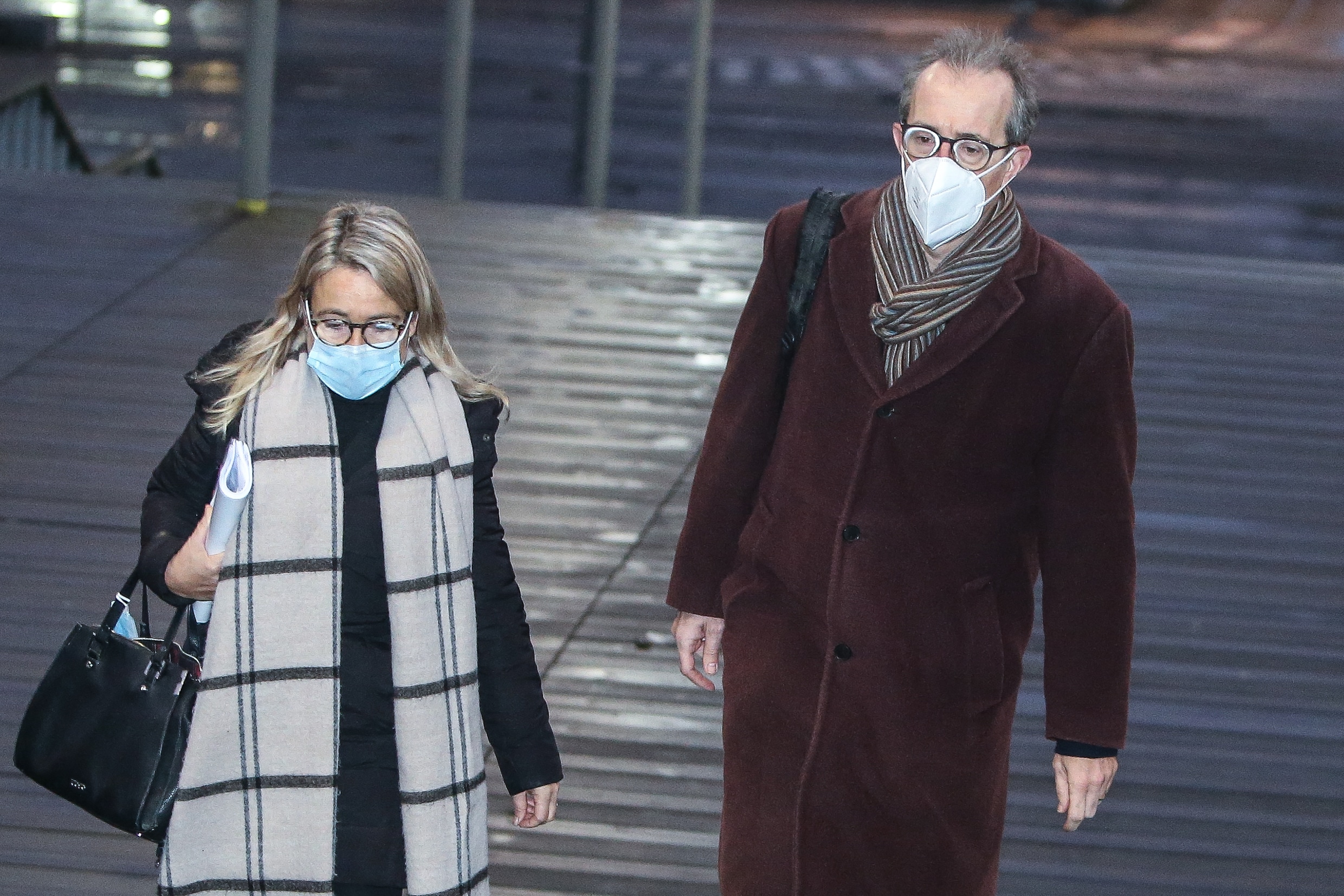 Ouders van vermoorde Julie Van Espen in open brief aan Justitie: ‘Er ...