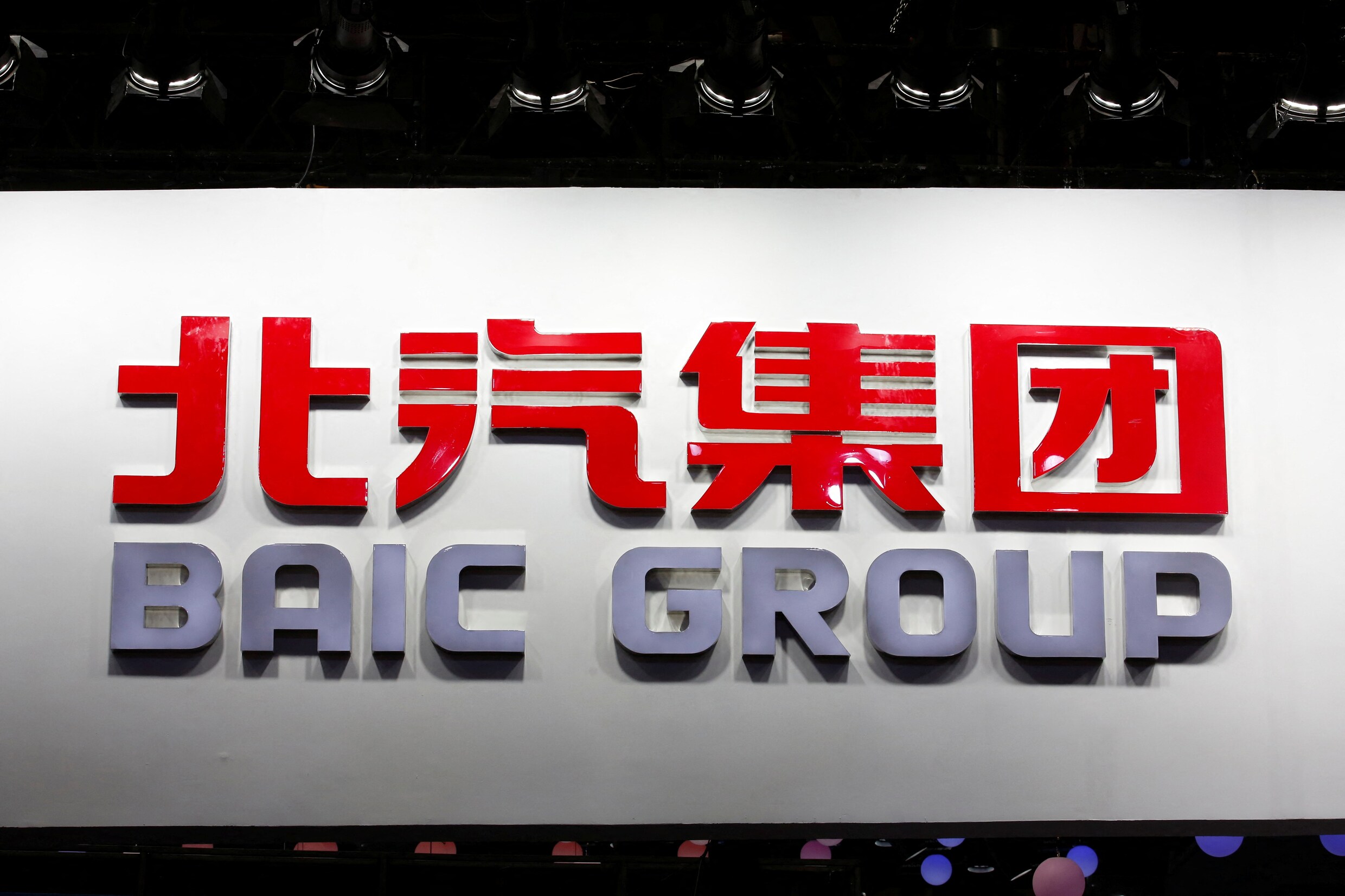 Daimler voor bijna 20 procent in Chinese handen, en ander economisch ...