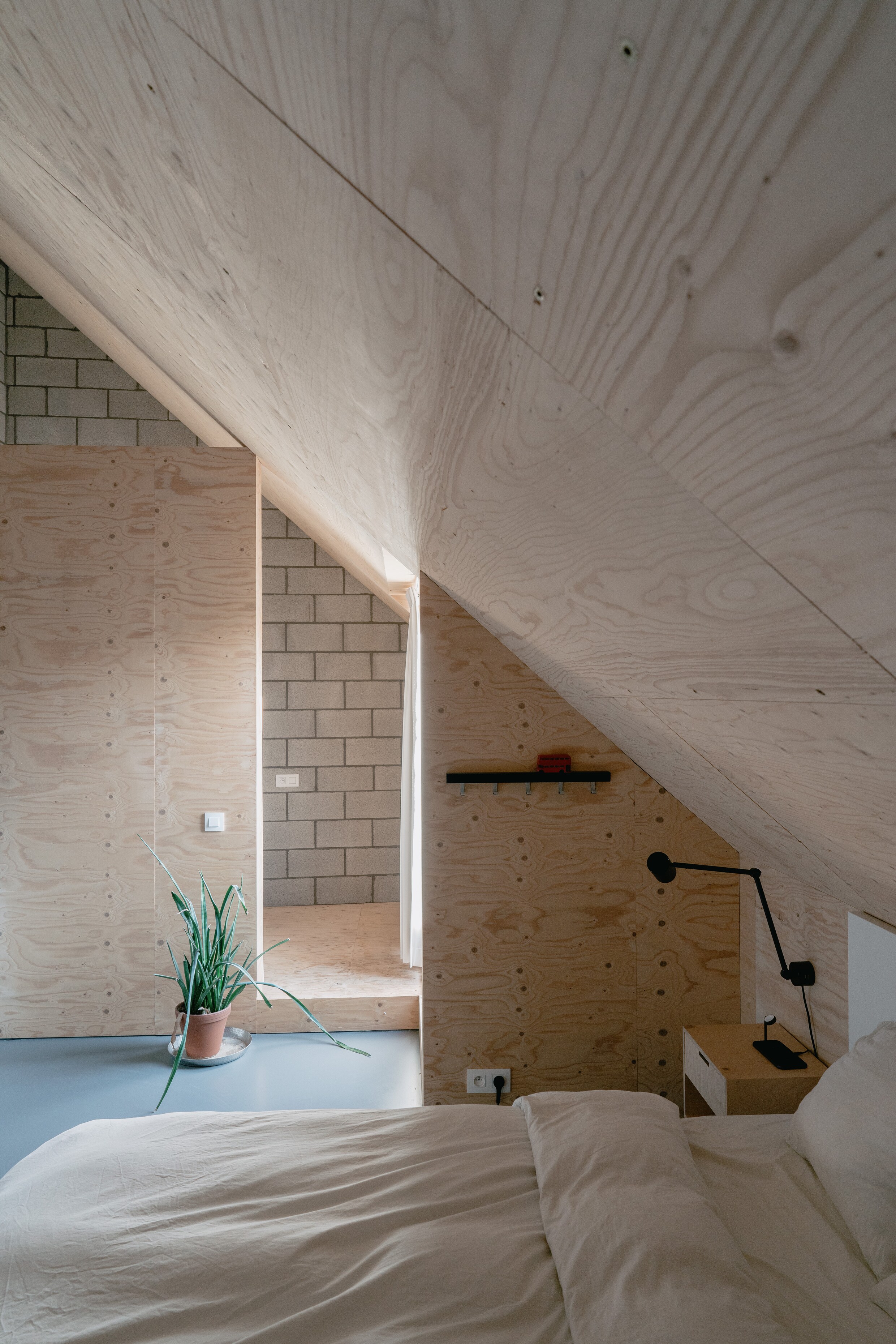 Blind gebouwd: wanneer je het ontwerp van je droomhuis volledig ...