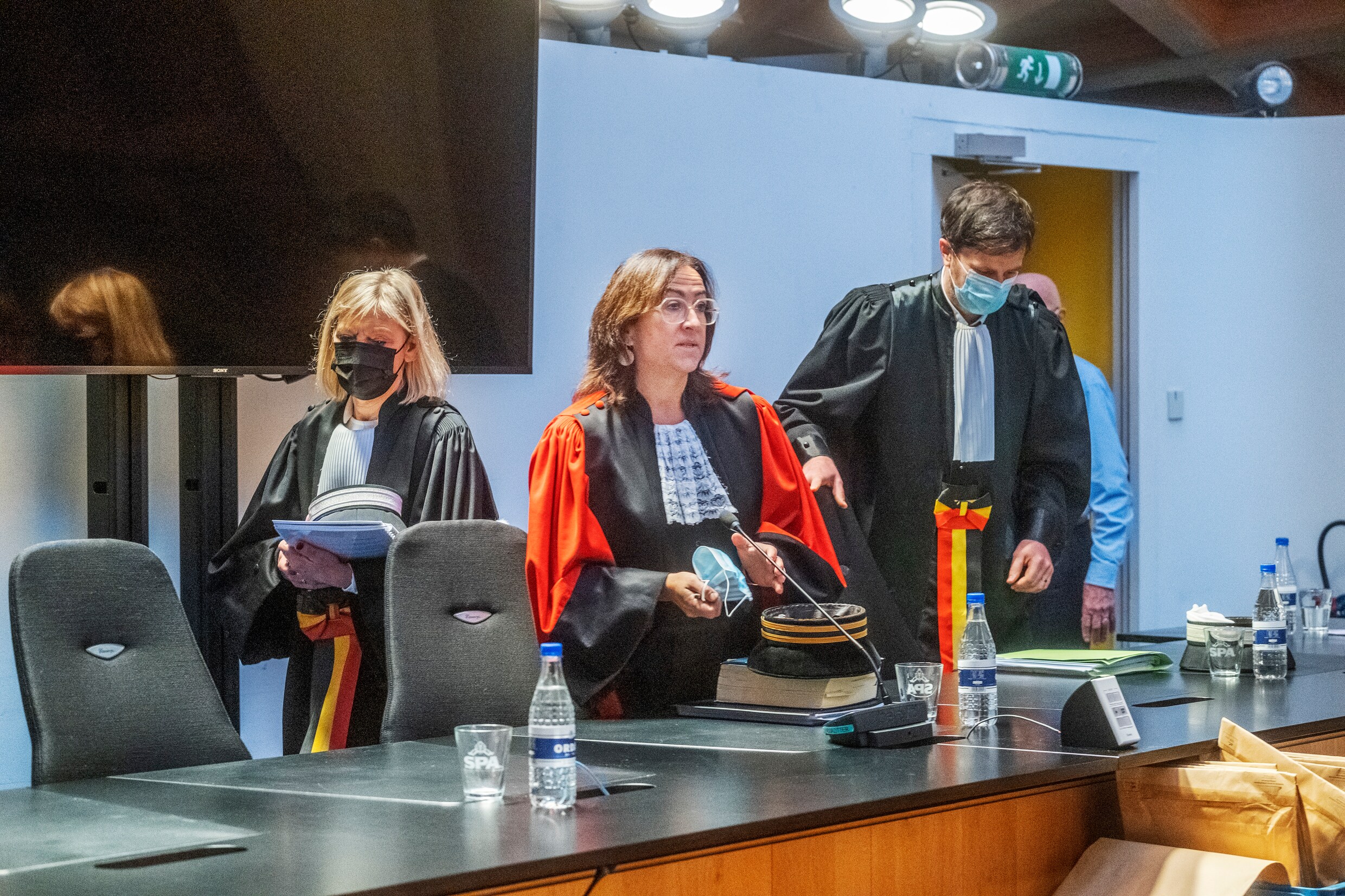 ‘Als de waarheid hard is, dan is ze hard’: hoe moet het verder met ...