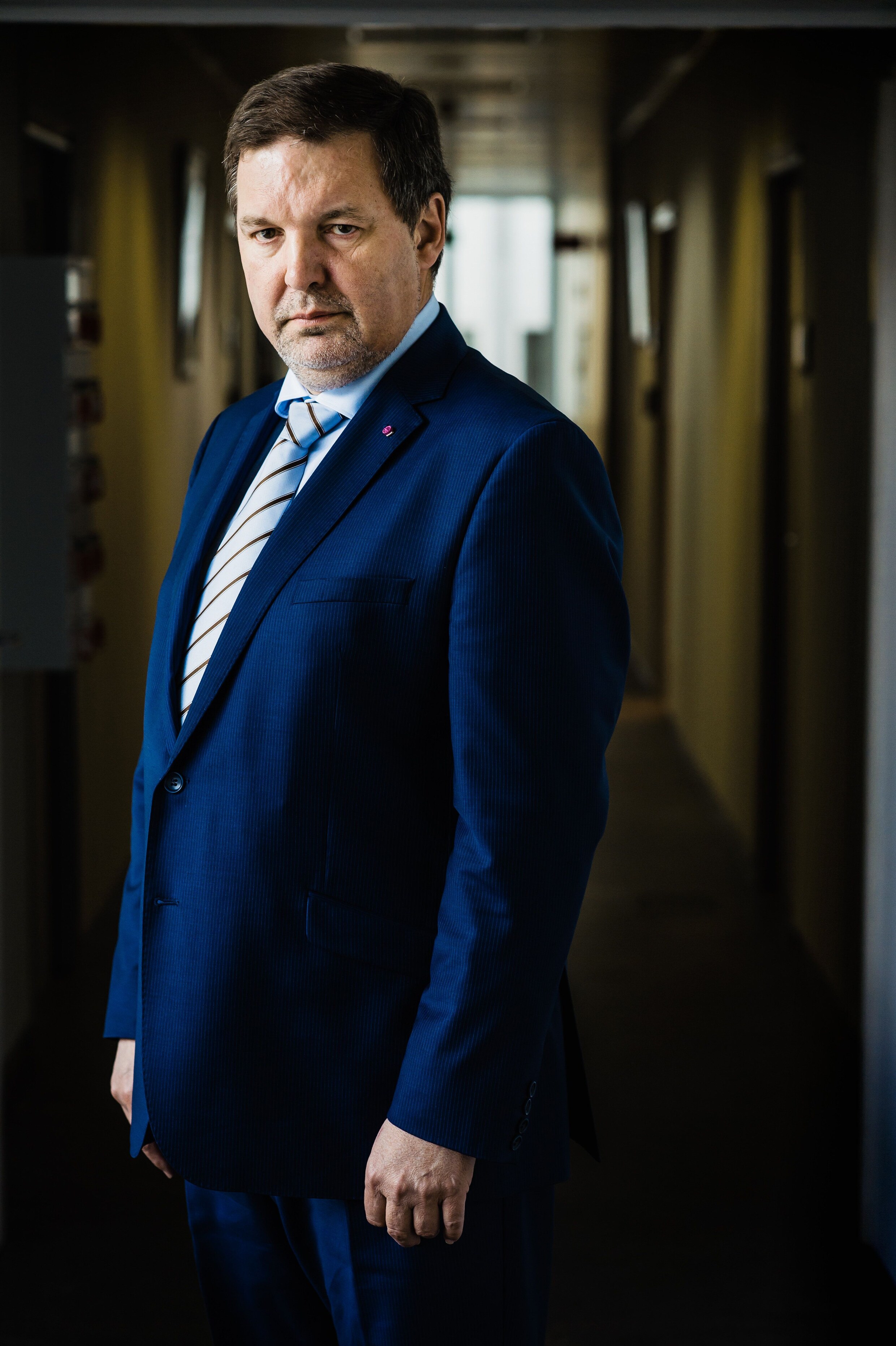 De malaise bij de Belgische inlichtingendiensten: ‘We doen alsof. Er ...