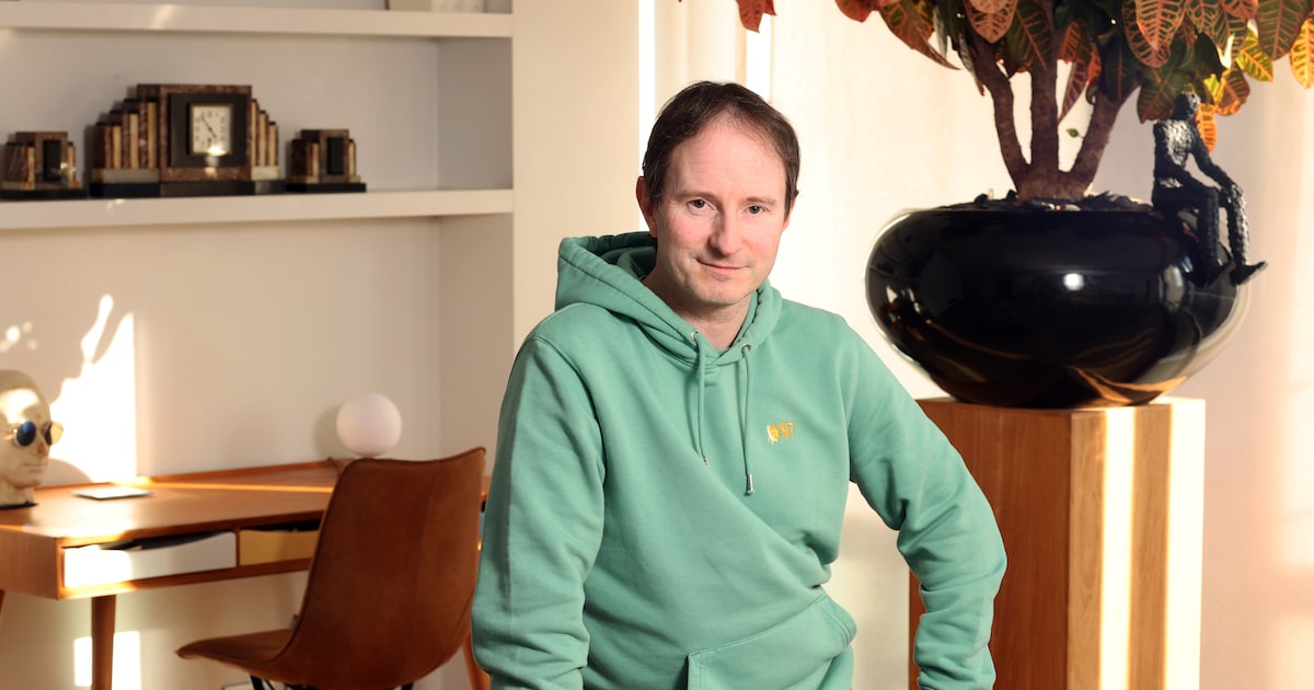 ‘Hij deed er alles aan om aan wie hem dierbaar was in heel mooie ...