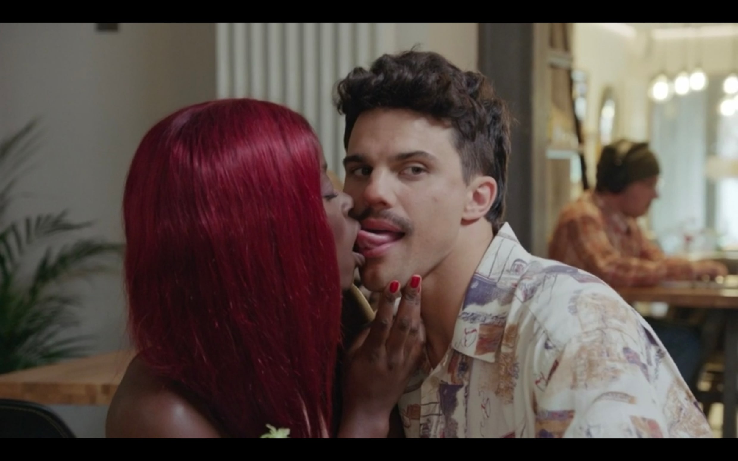 Geeft VRT Average Rob een échte kans, of blijft het bij uitgerekte ...