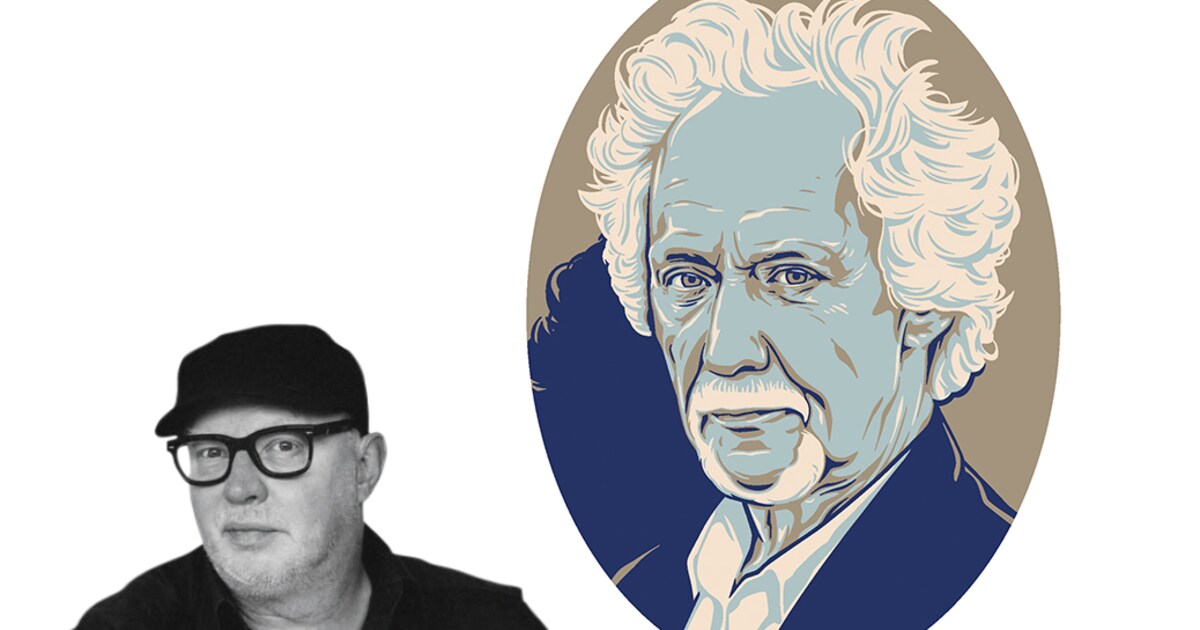 Stijn Meuris: ‘Jij schreef en zong nummers, Kris De Bruyne, waar mijn ...