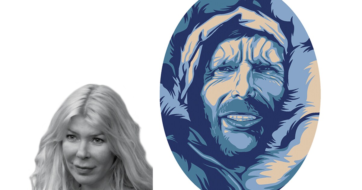 Joanie de Rijke: ‘Dixie Dansercoer, je grootste kracht was je boodschap ...