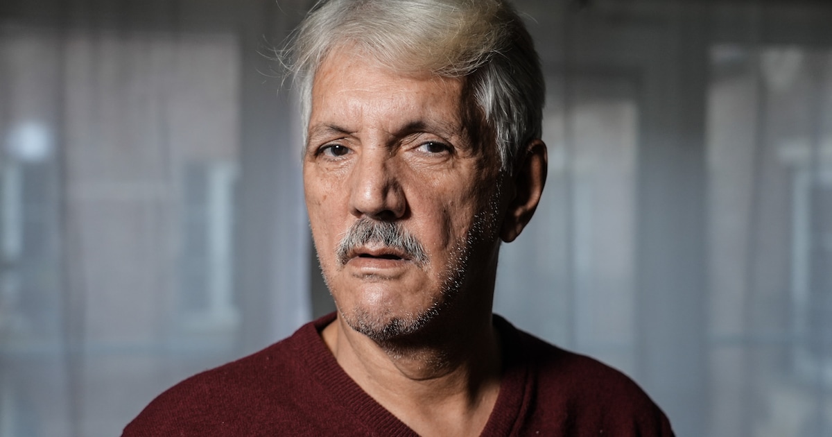 Ex-topgangster weer vrij, als hij zich excuseert voor verklaringen over ...