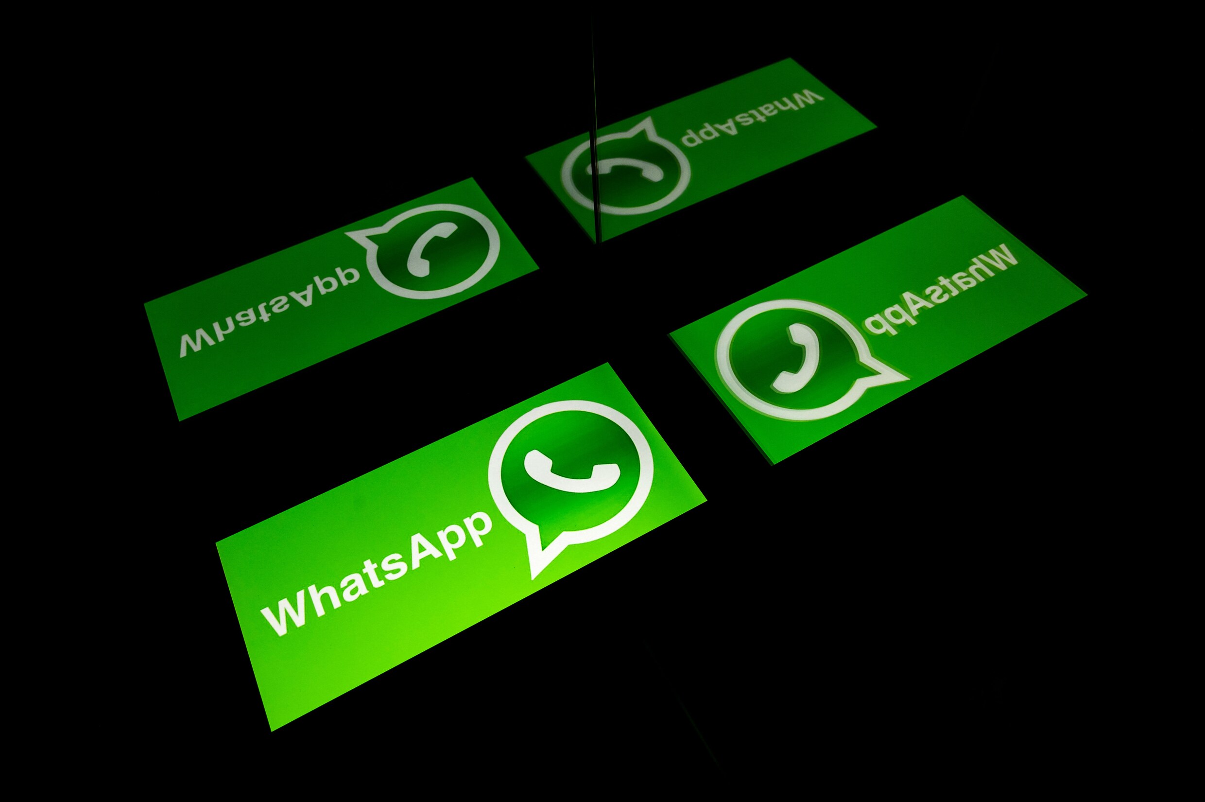 Gsm-nummer van 3,2 miljoen Belgen ligt op straat na lek bij WhatsApp ...