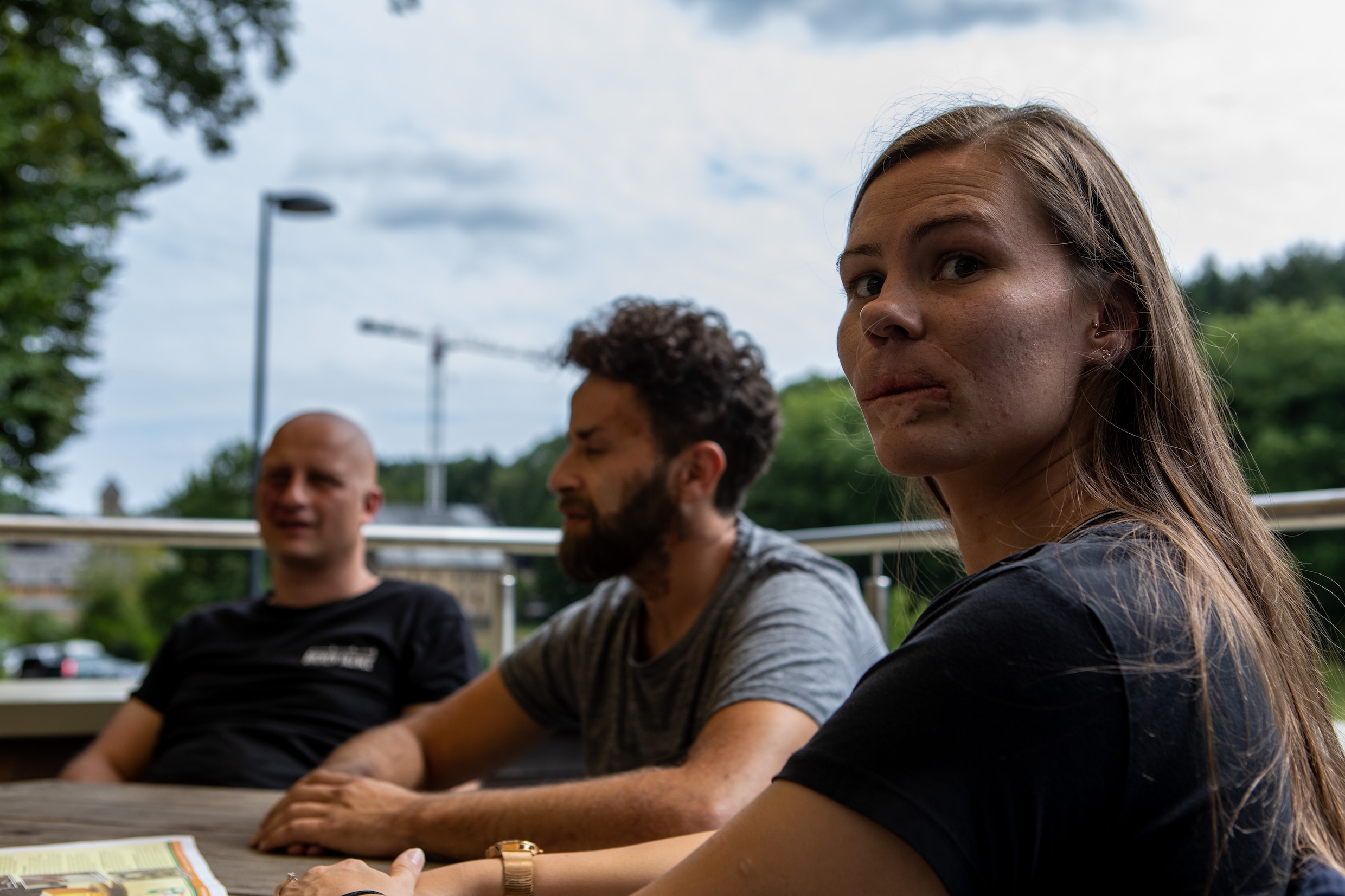 Ex-deelnemers van ‘Taboe’: ‘Het begrip na de uitzending hielp me om wat ...