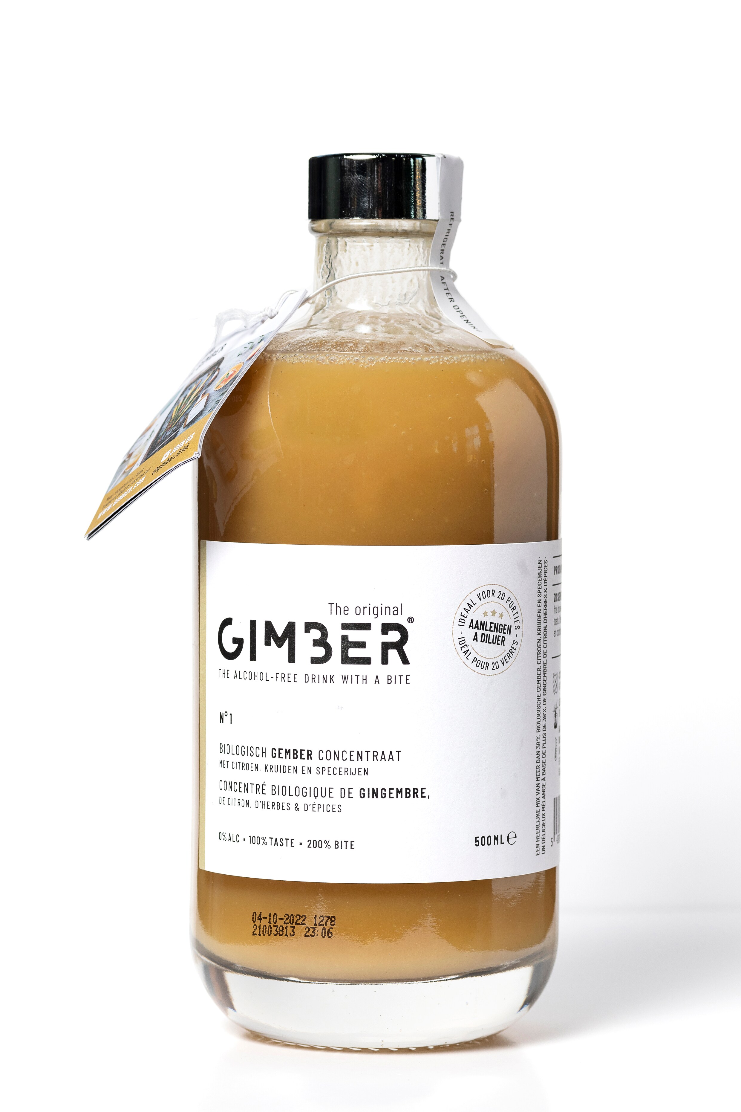 Voor u getest: Sommelier Jurgen Lijcops proeft 9 verschillende ...