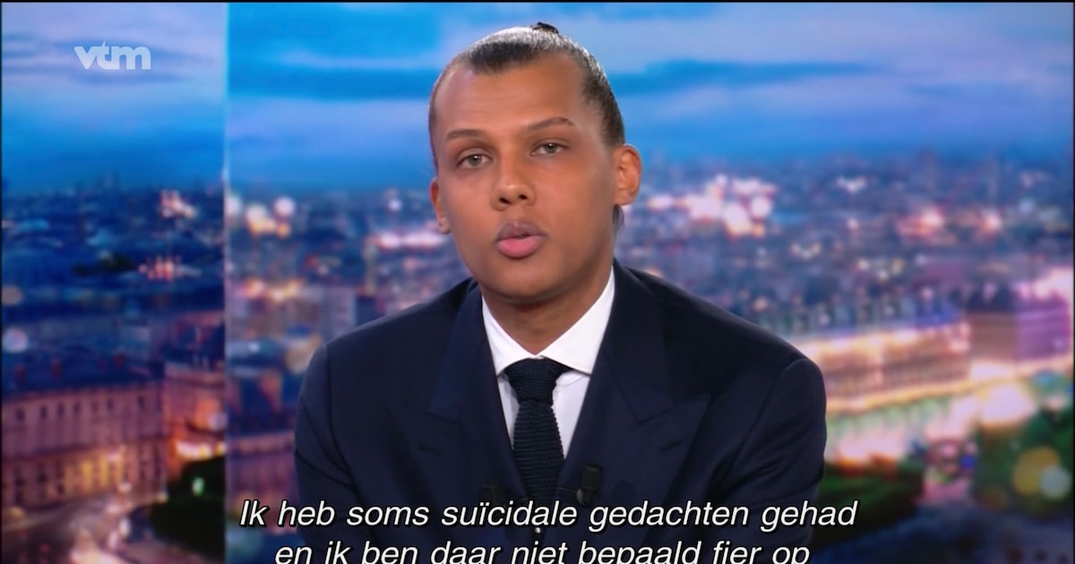 Zelfdoding is in de muziek nooit een taboe geweest: deze artiesten ...