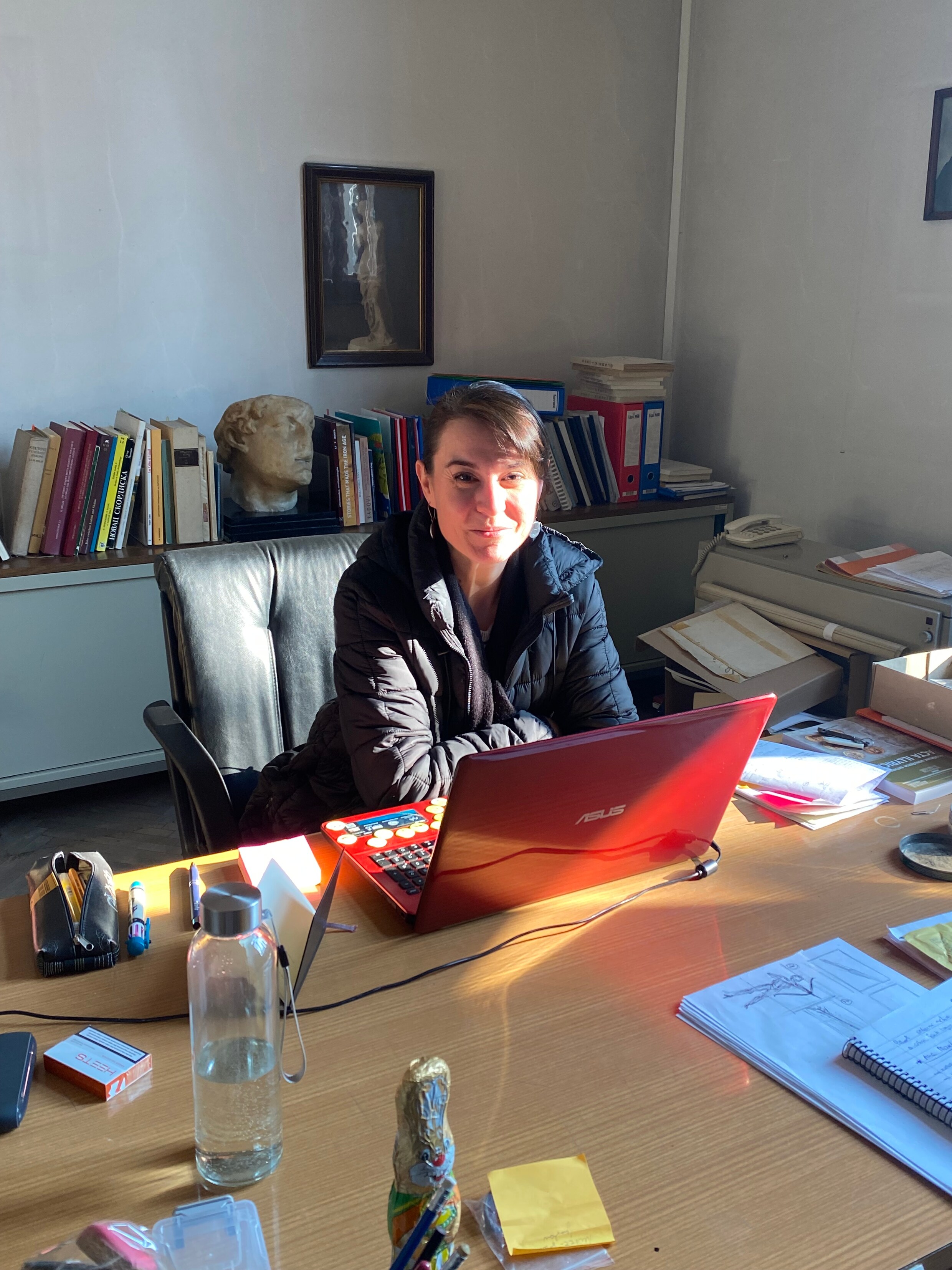 Een Nationaal Museum dat er eigenlijk geen is: hoe een waardevolle ...