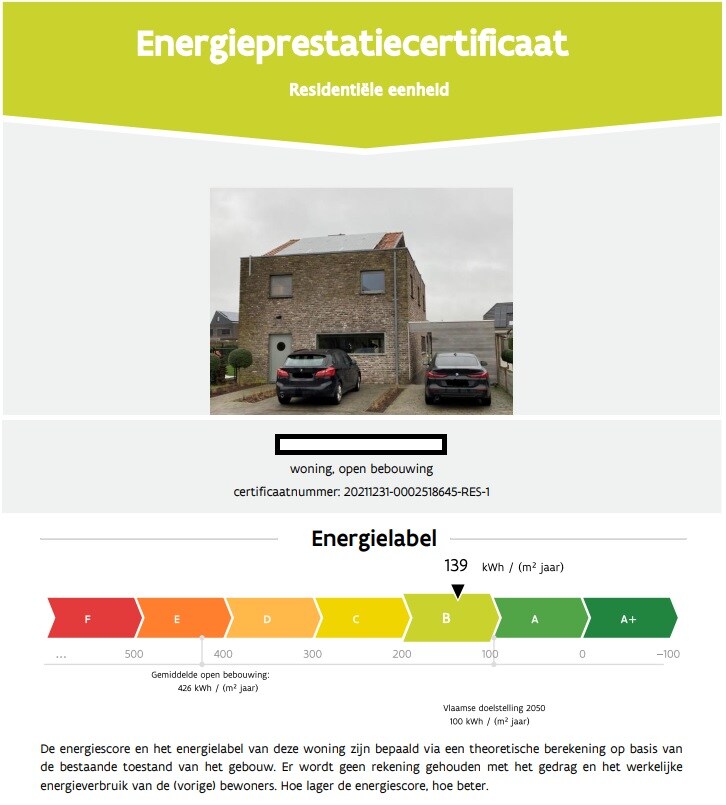 ‘De woning was 100.000 euro overprijsd, op basis van een onterecht ...