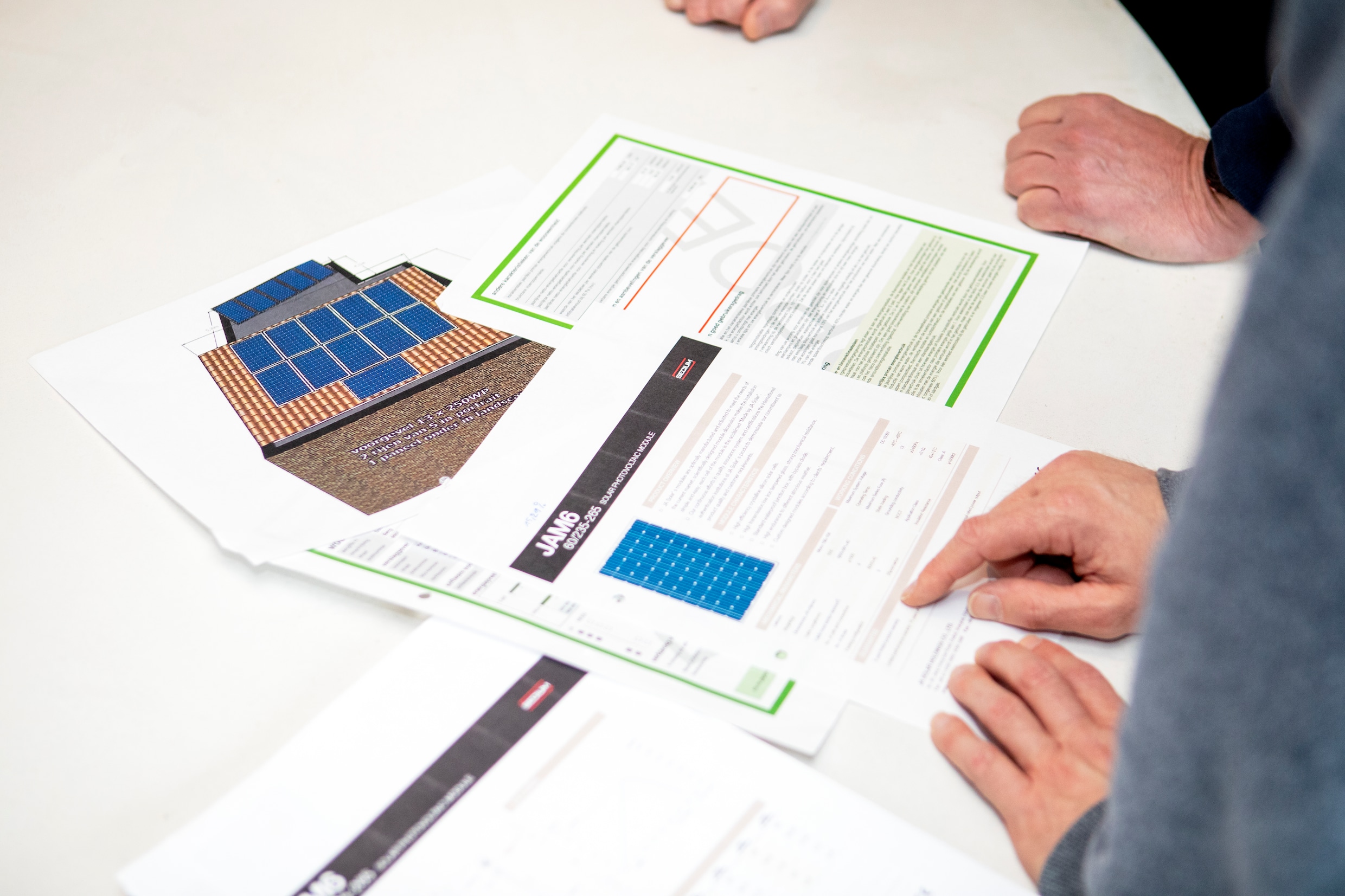 ‘De woning was 100.000 euro overprijsd, op basis van een onterecht ...