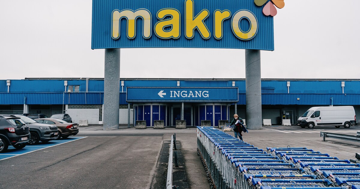 Nederlandse Sligro redt Metro-winkels, voor Makro-personeel is situatie ...