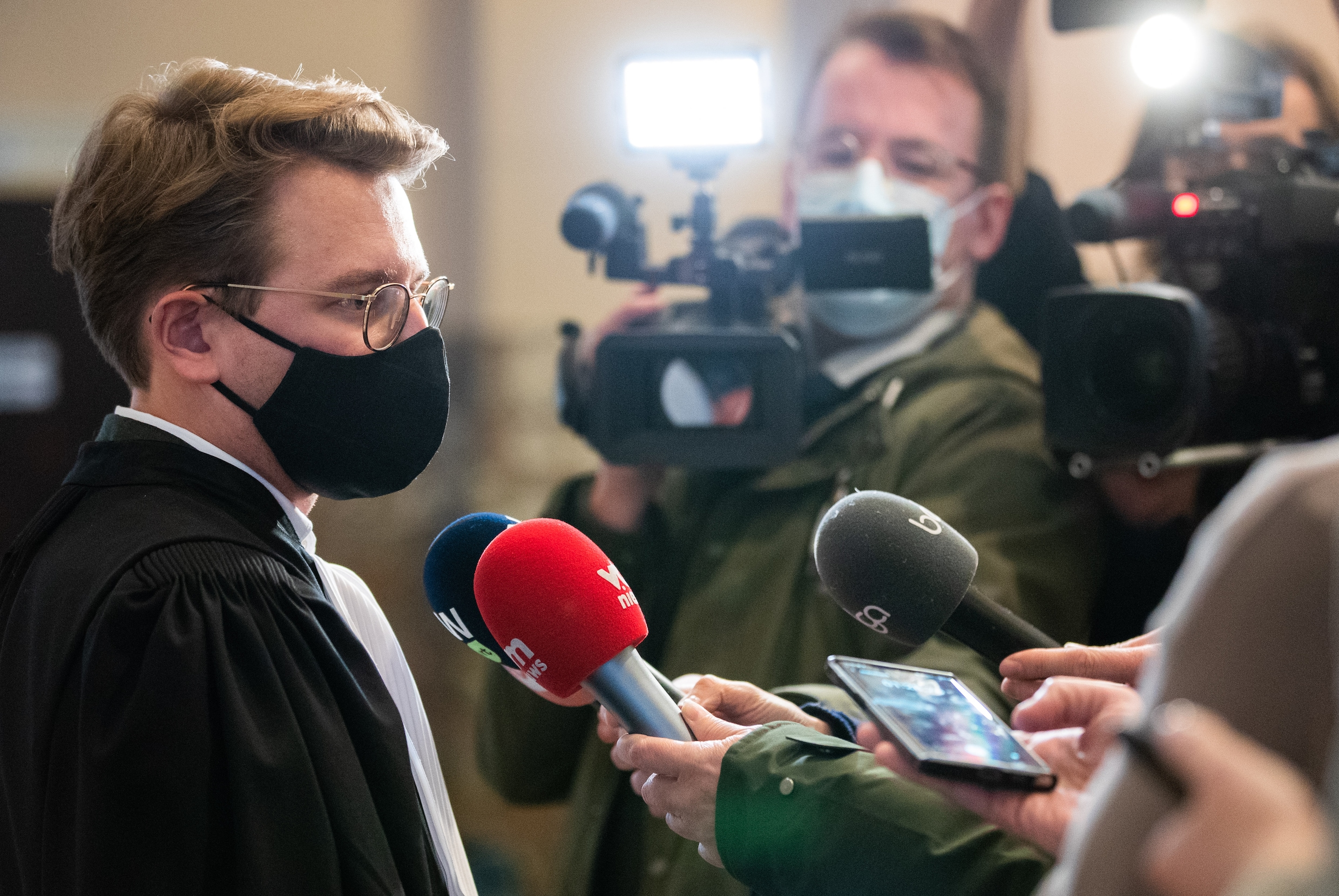 Romy W. blijft aangehouden, maar houdt onschuld staande: ‘Verpletterend ...