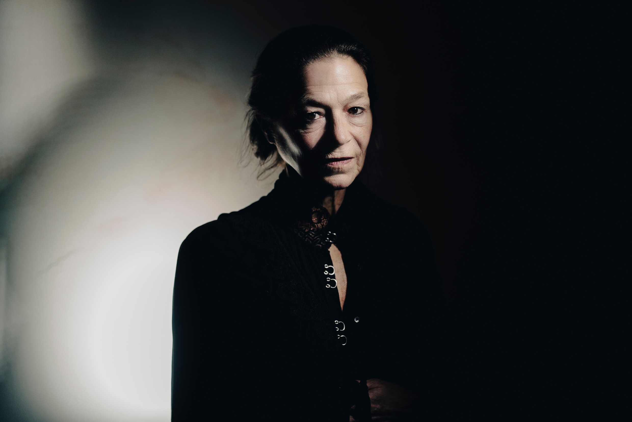 Antje De Boeck: ‘Ik heb me te veel laten meeslepen en dat heeft schade ...