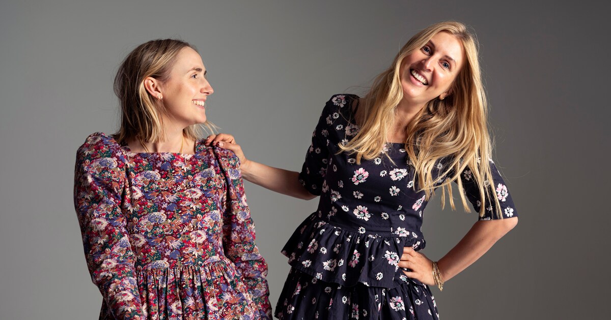 Belgische wereldprimeur: le Freddie haalt tweedehands naar H&M | De Morgen