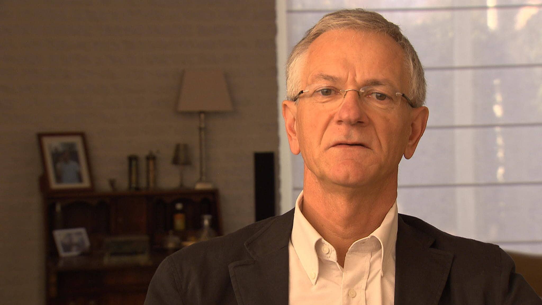 Defensiespecialist Dick Zandee: ‘Er is iets aan het broeien aan ...